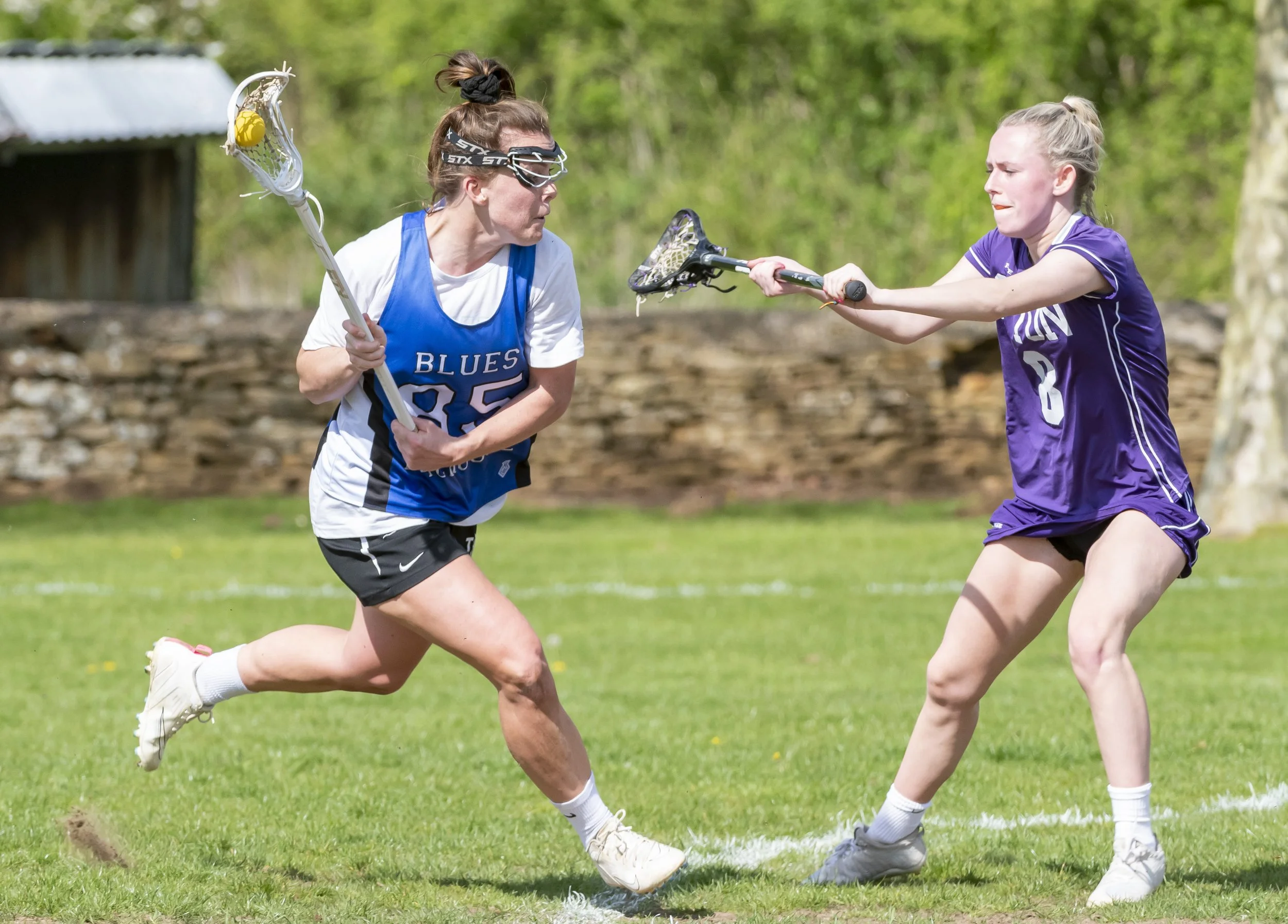 News - England Lacrosse