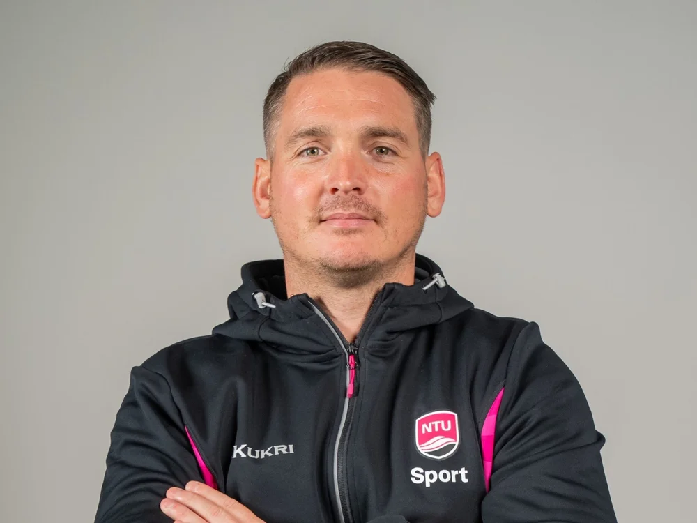 Sam Patterson appointed new England Men's Head Coach — England Lacrosse