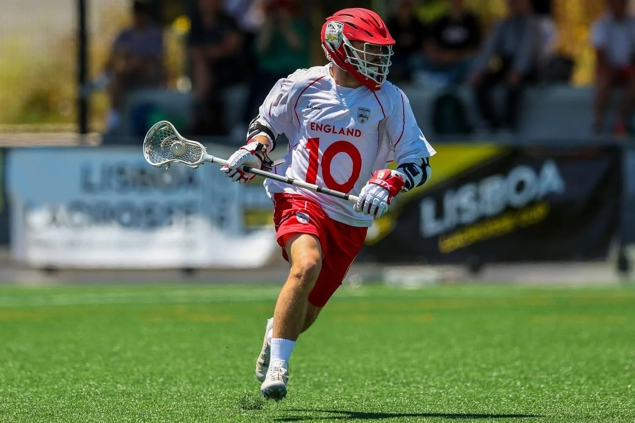 News - England Lacrosse