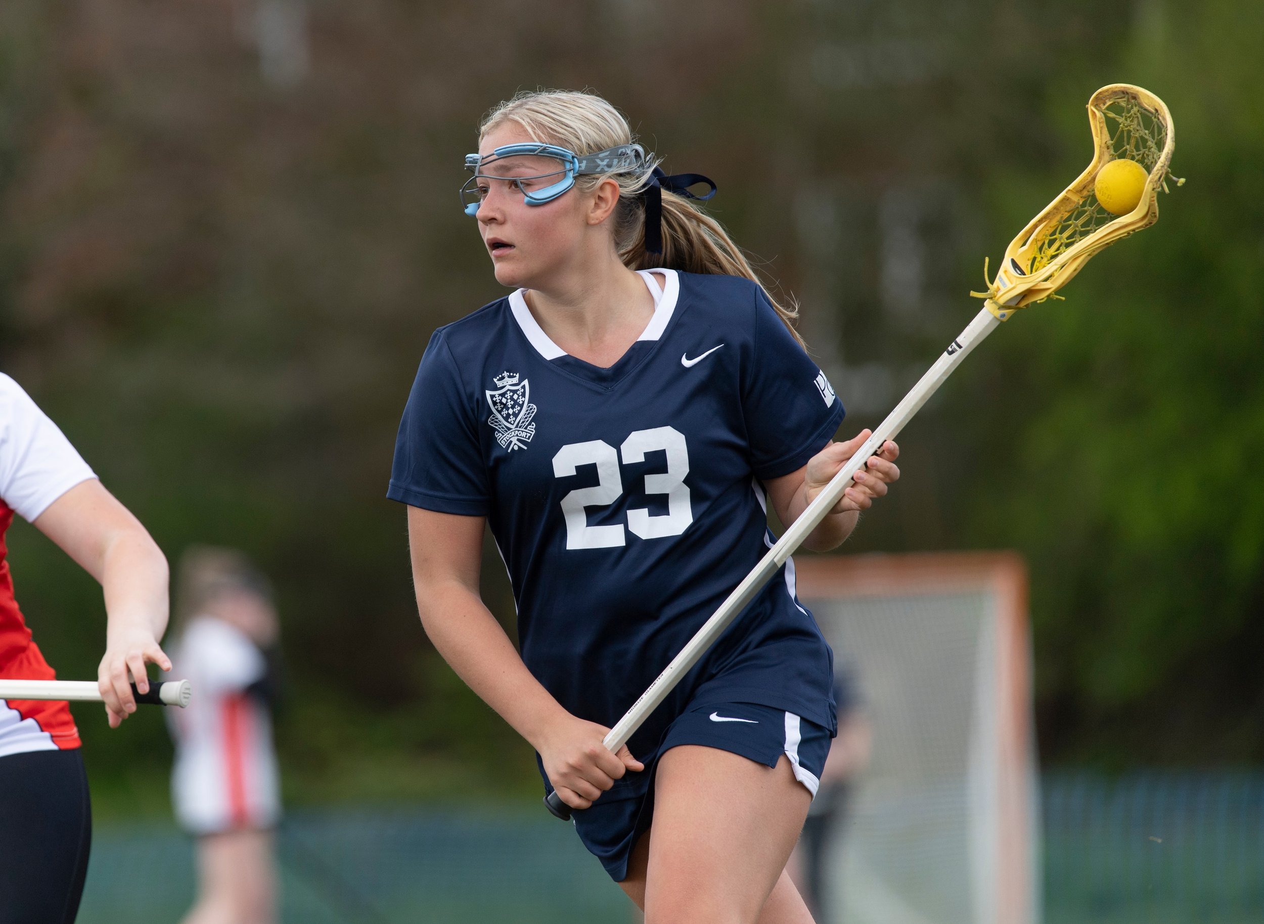 News - England Lacrosse