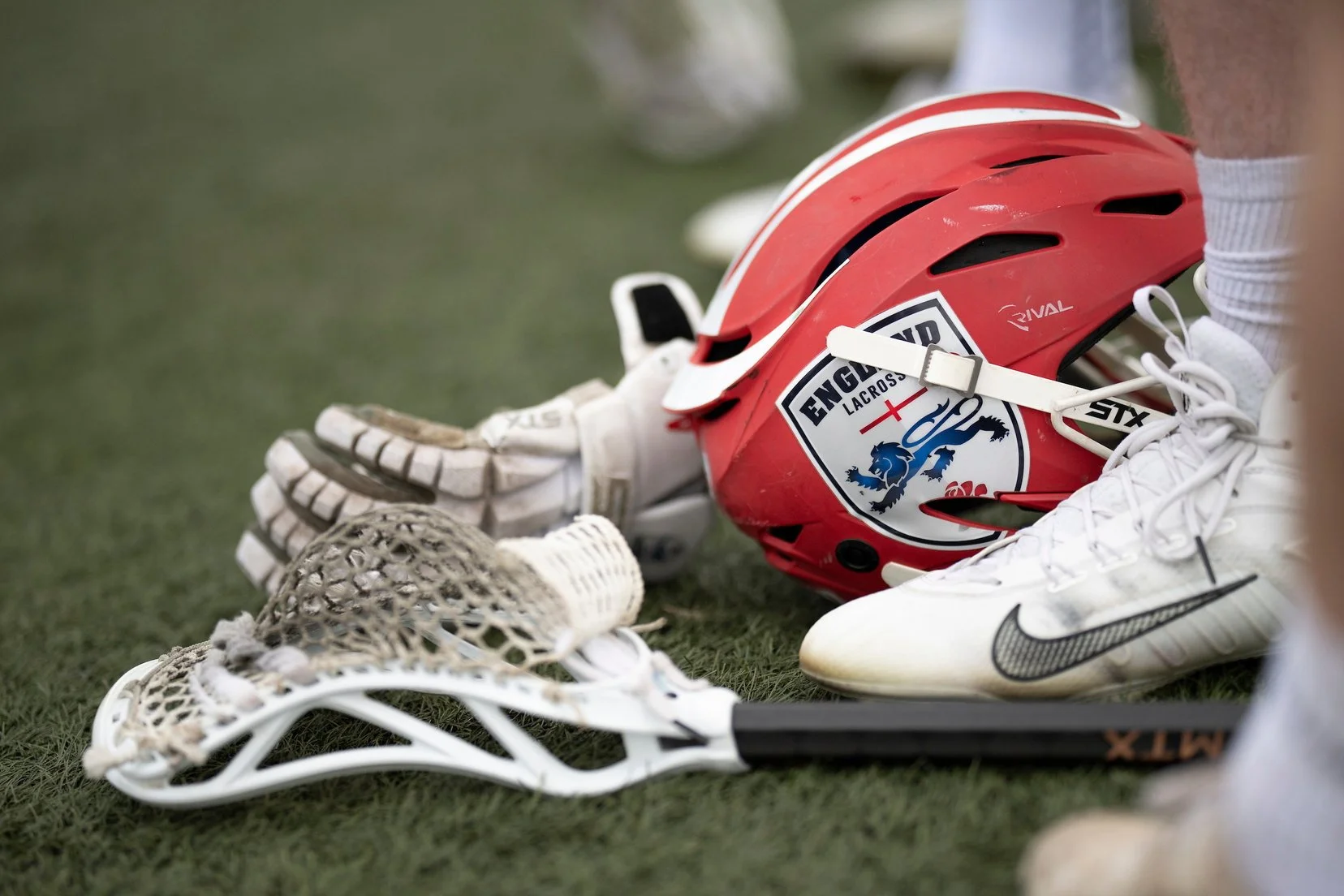 News - England Lacrosse