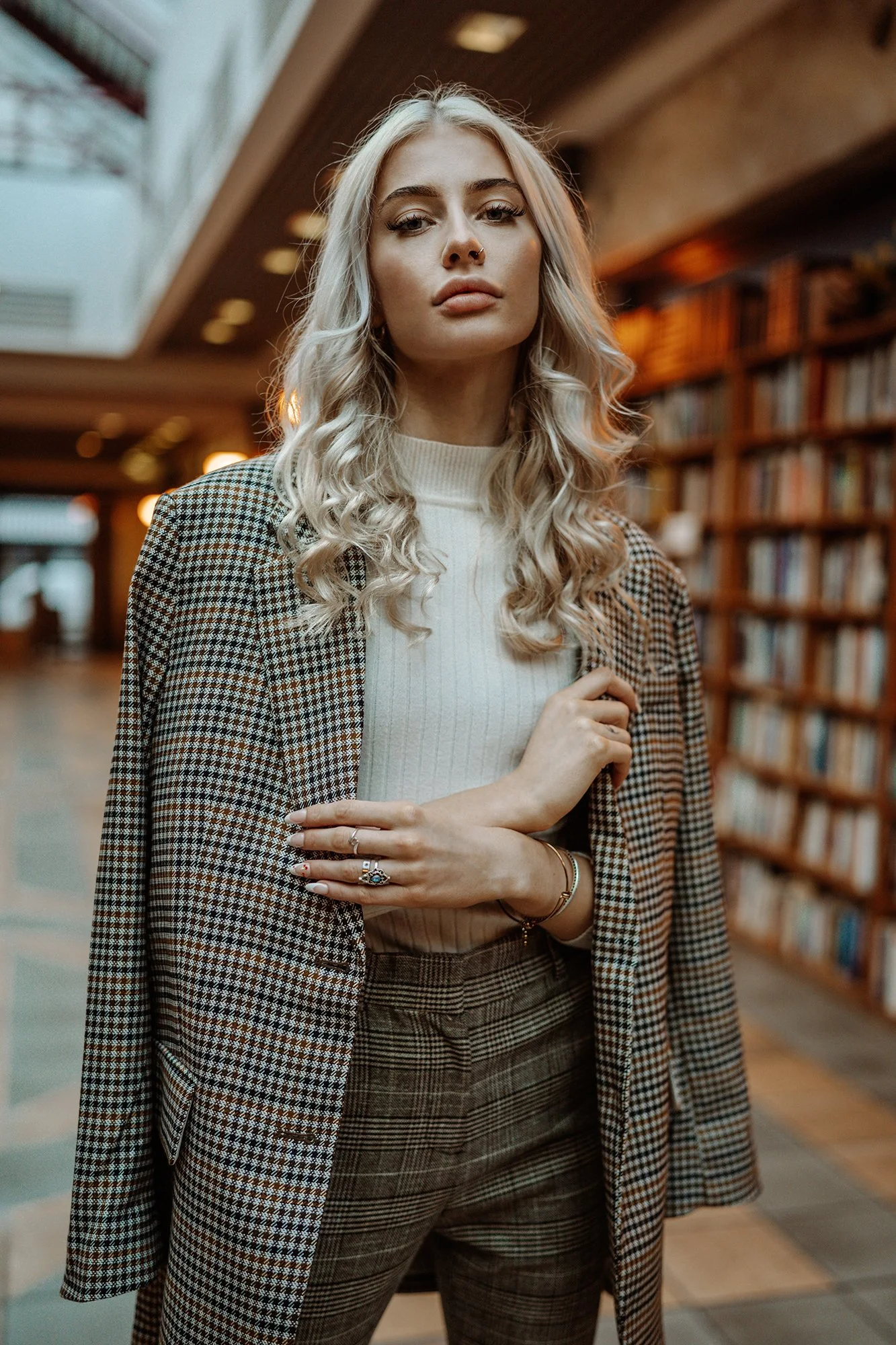 Choosing the Perfect Outfit for Your Personal Brand Photoshoot: Tips ...