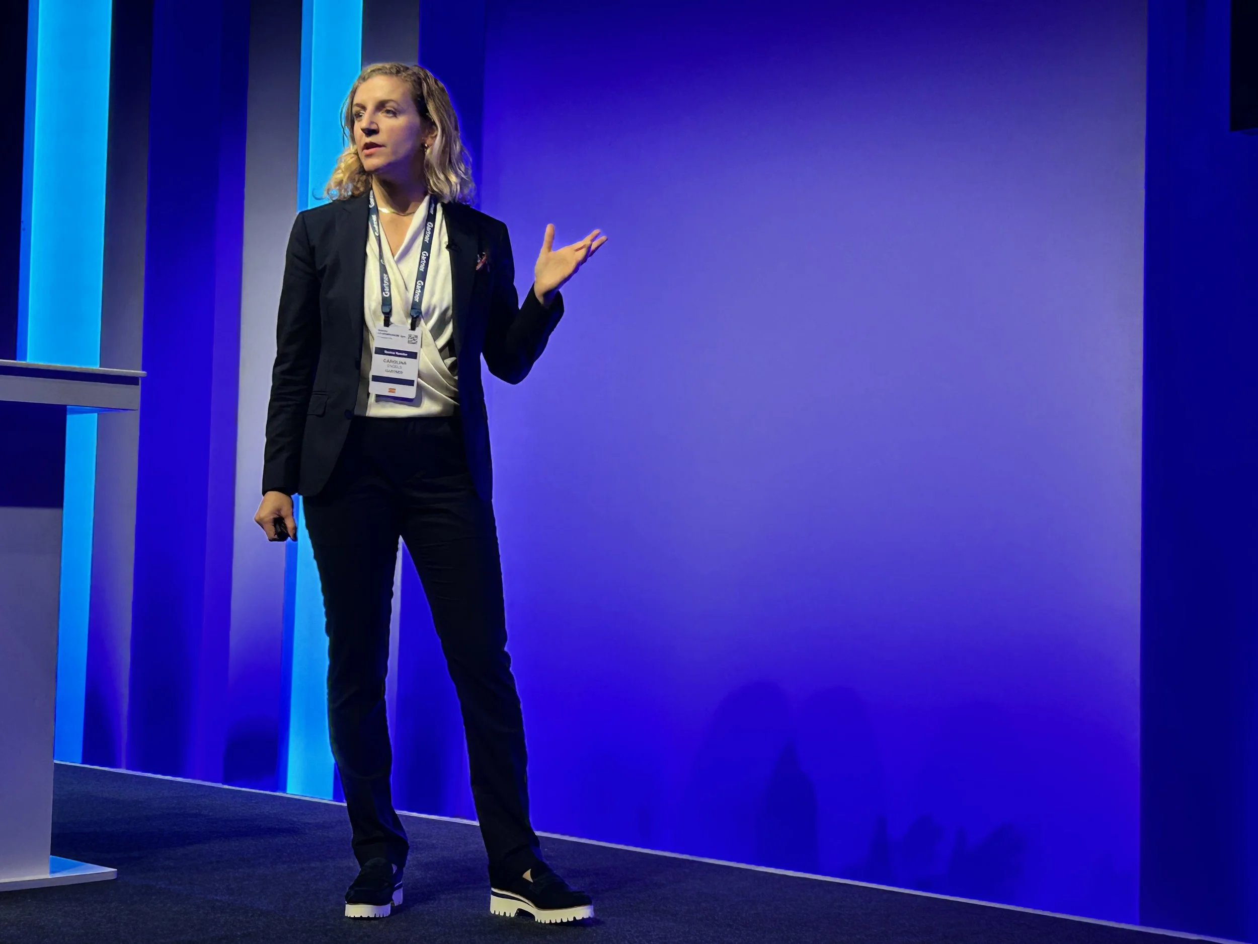 Gartner Research Finds Only 8% of HR Leaders Believe Their Managers ...