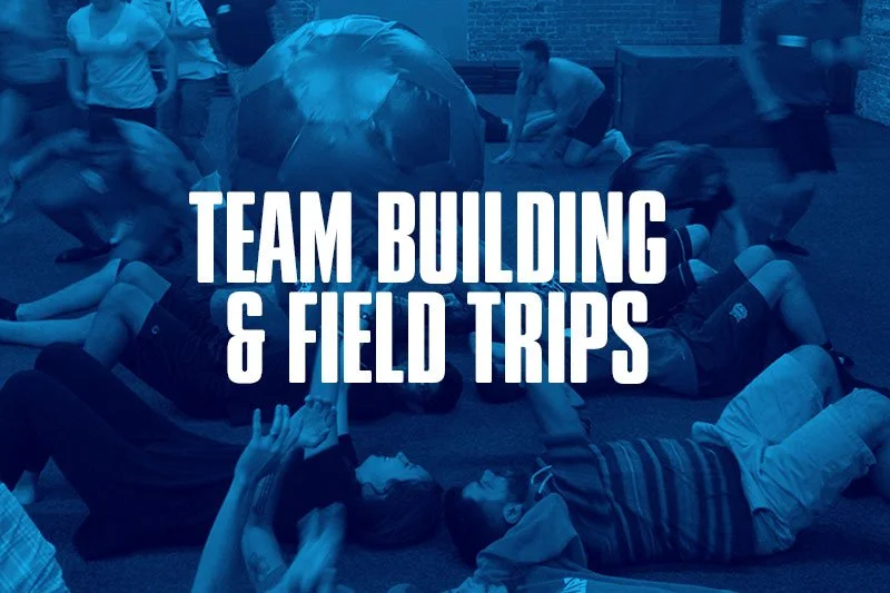 Ways to Play — Playformance