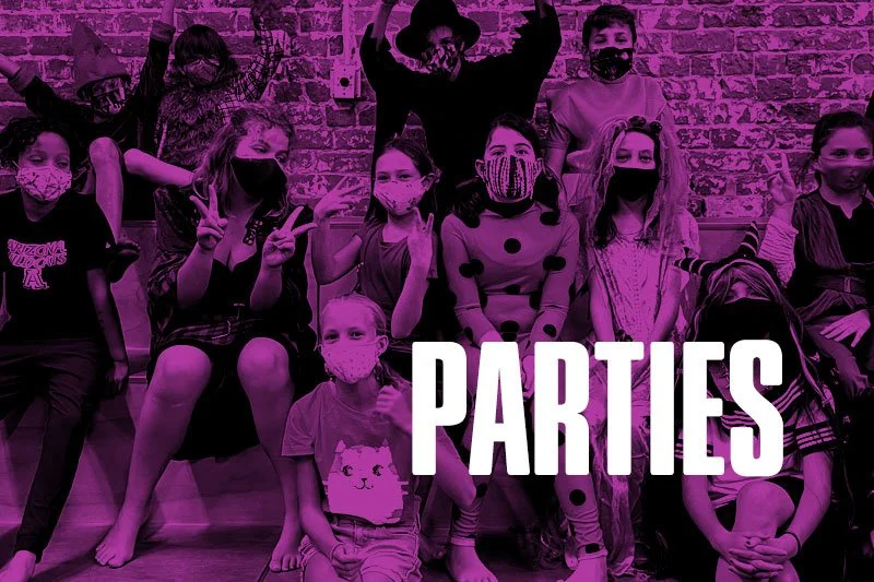 Playformance : We Believe in Play