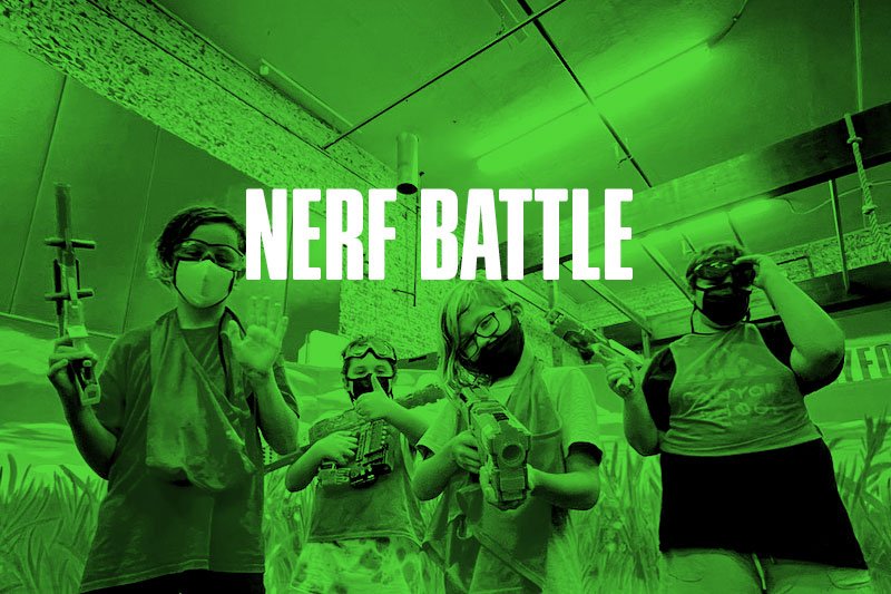 Ways to Play — Playformance