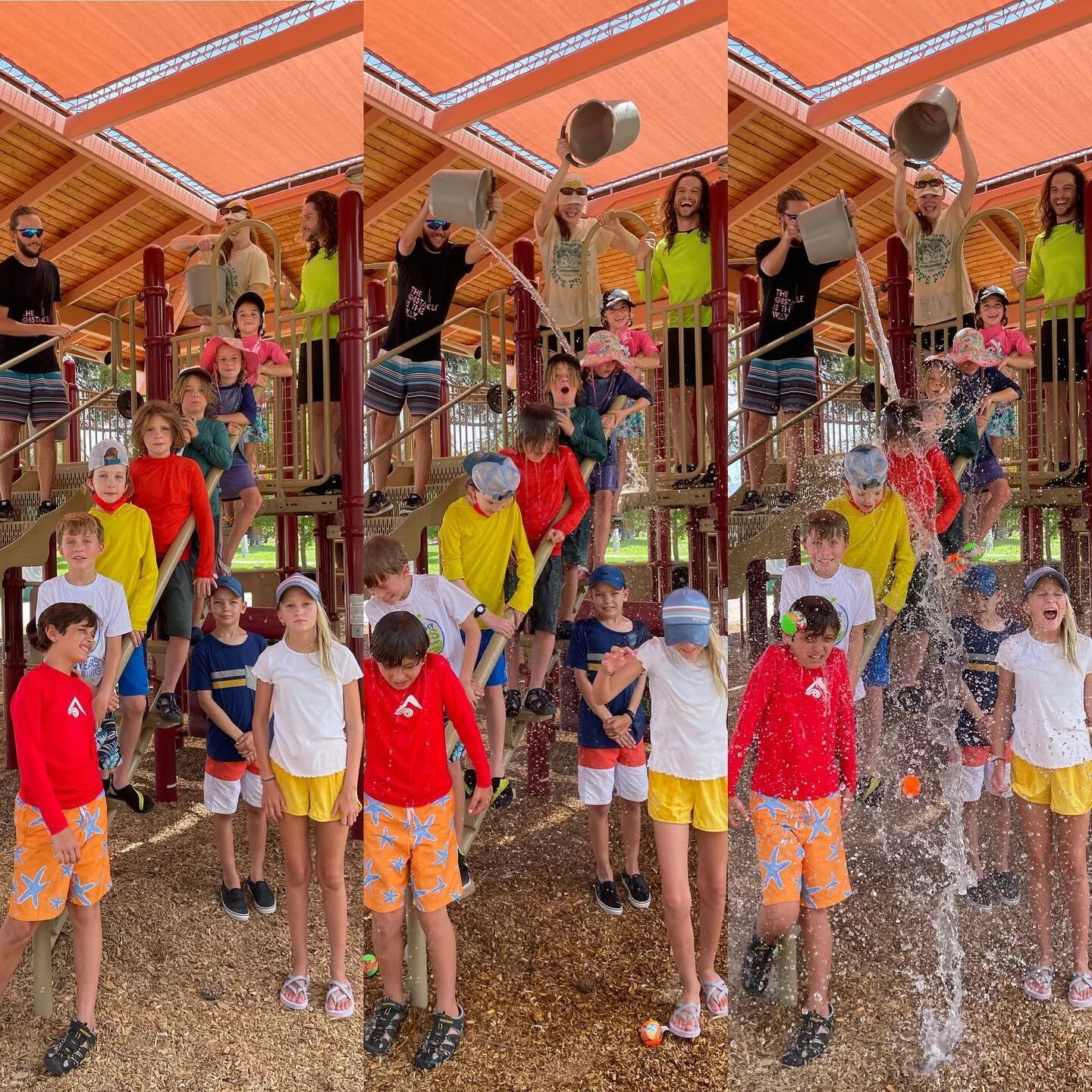 Playformance : We Believe in Play