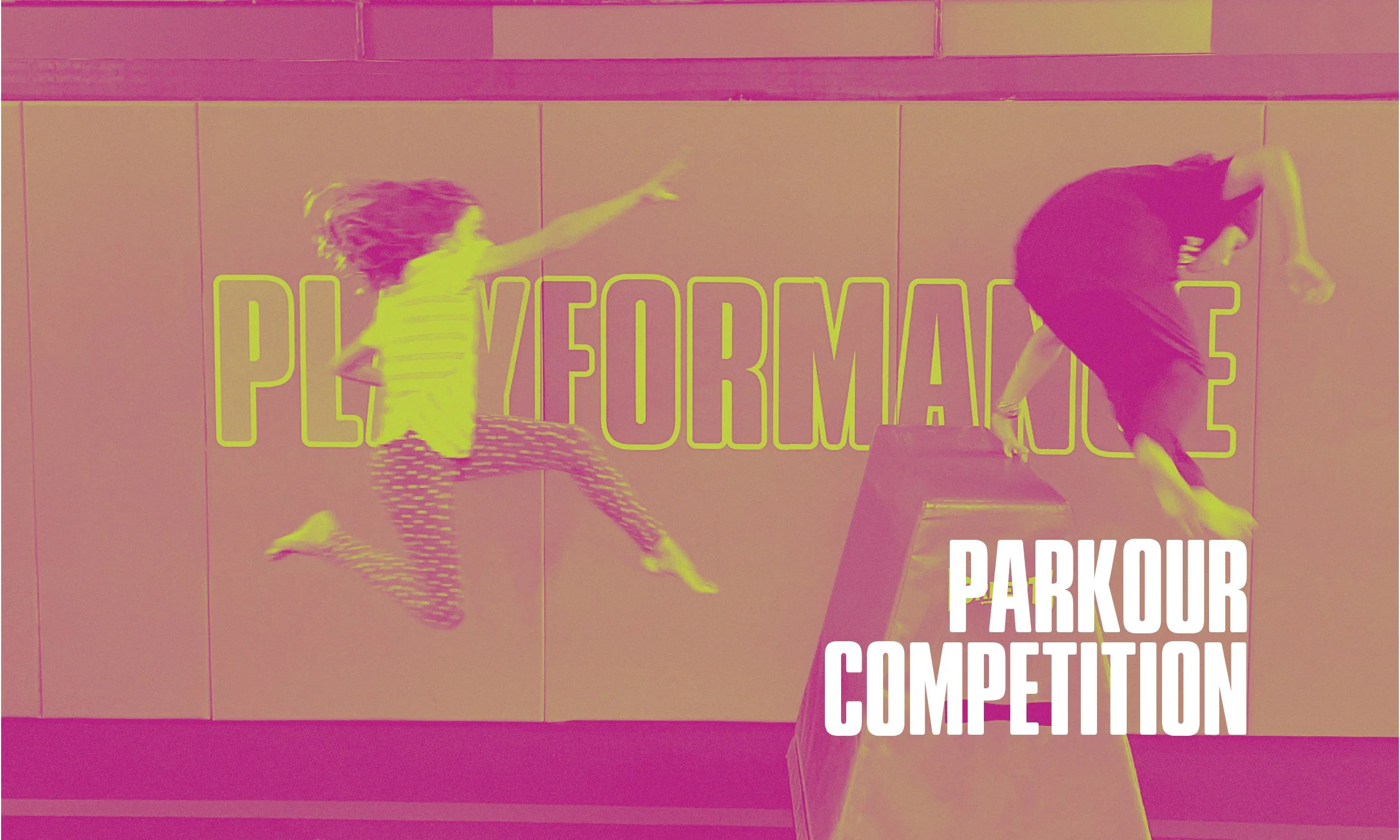 Playformance : We Believe in Play