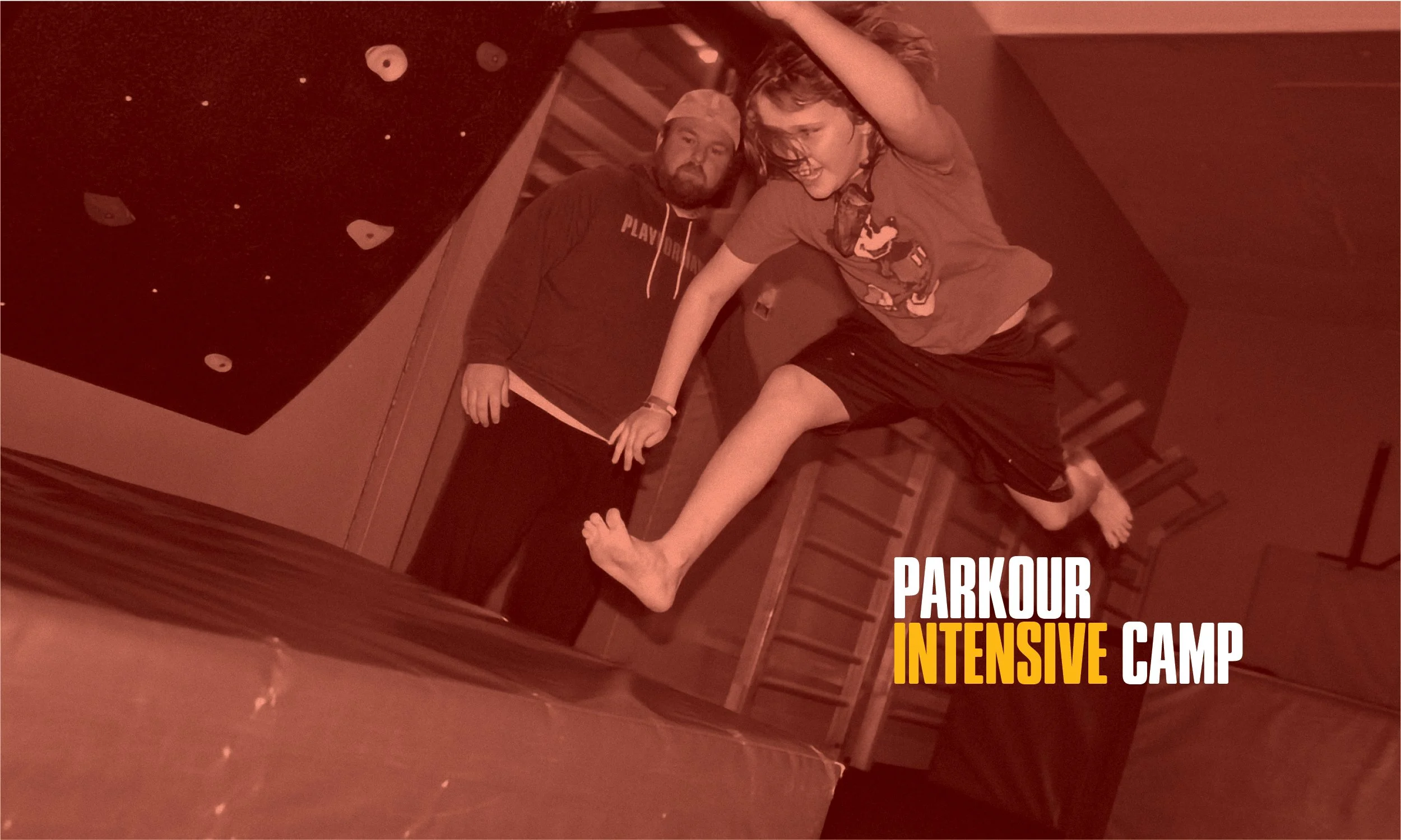 Playformance : We Believe in Play