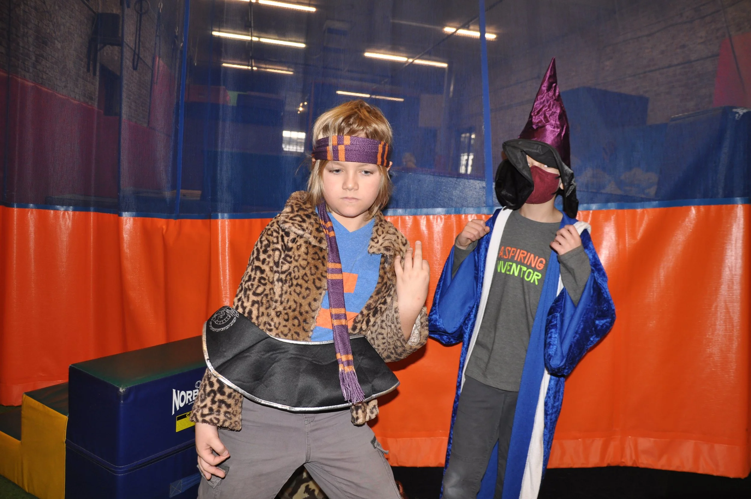 Playformance : We Believe in Play