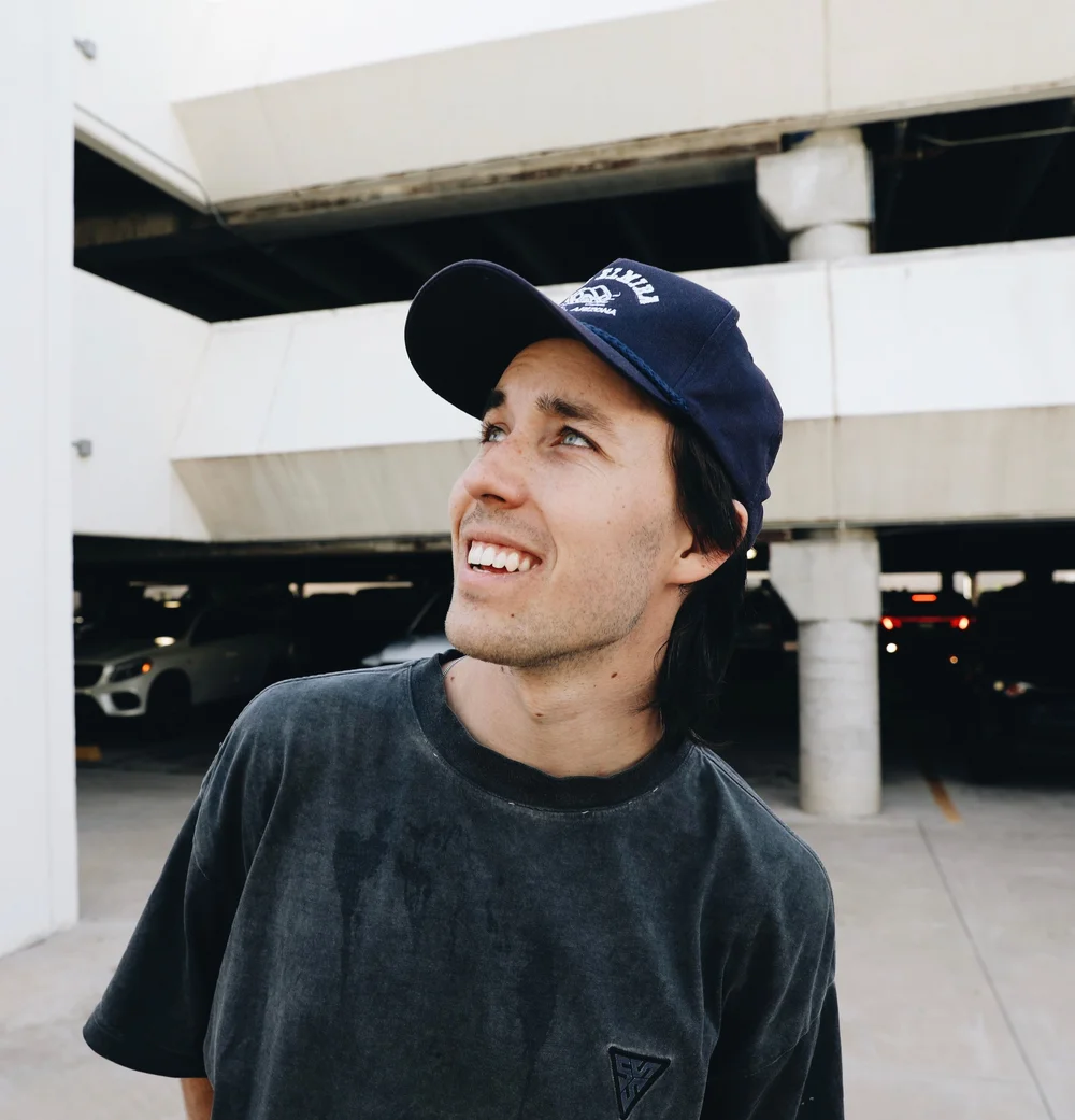 Parkour Programs — Playformance