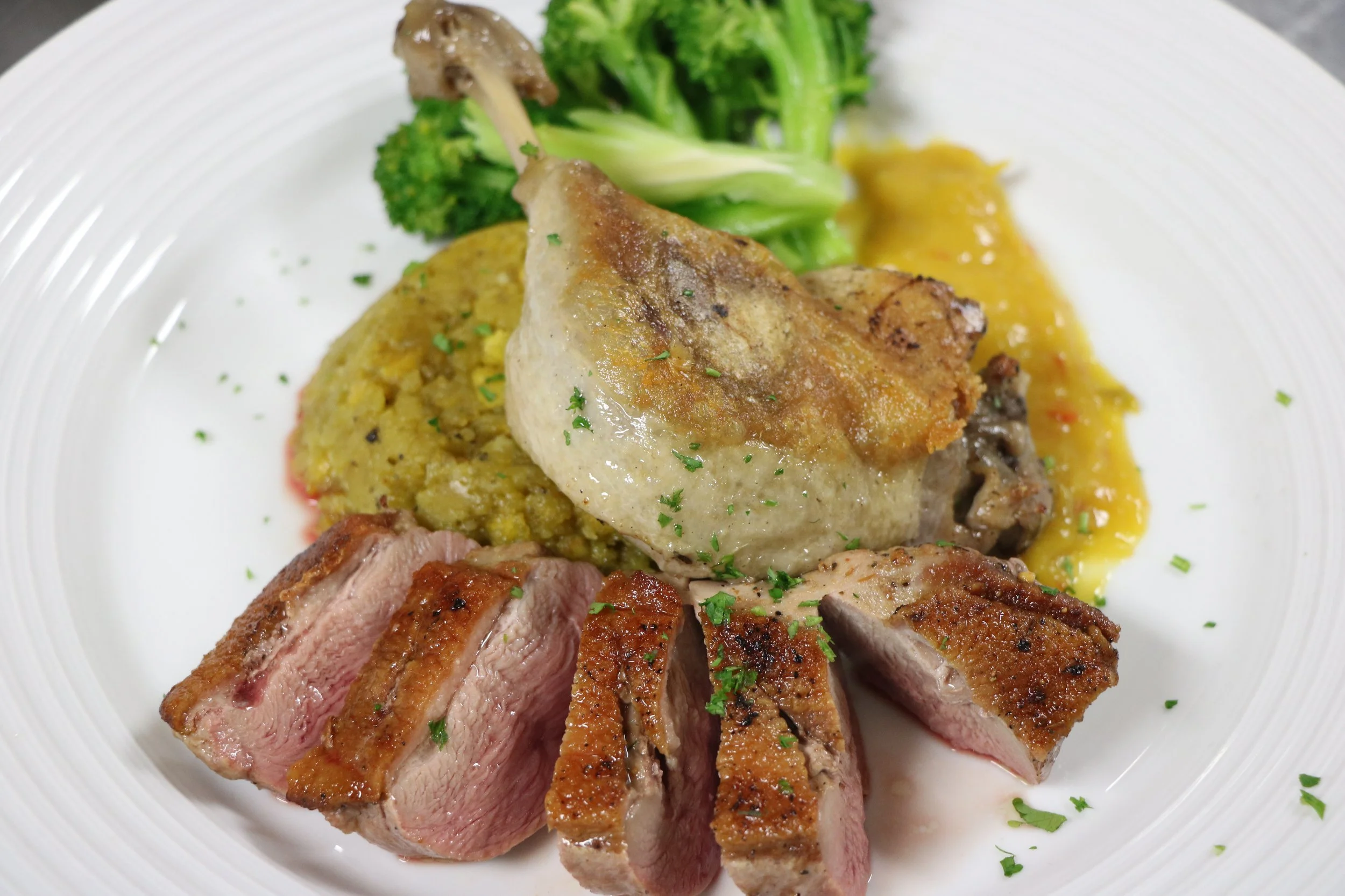 French Quarter Bistro