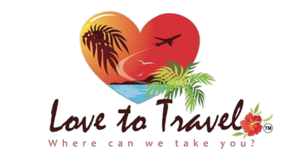 Love to Travel