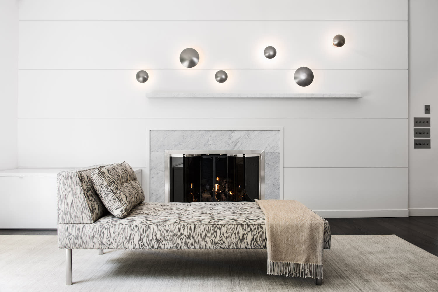 INTERIOR DESIGN — B-garcia Designs | Montclair, New Jersey Residential ...