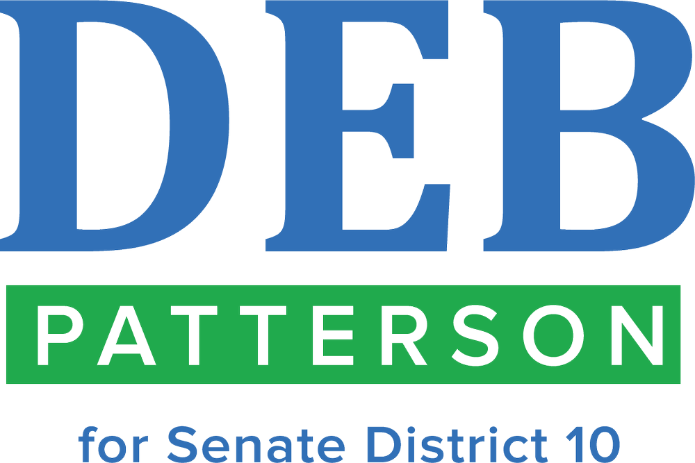 Deb Patterson for Senate District 10
