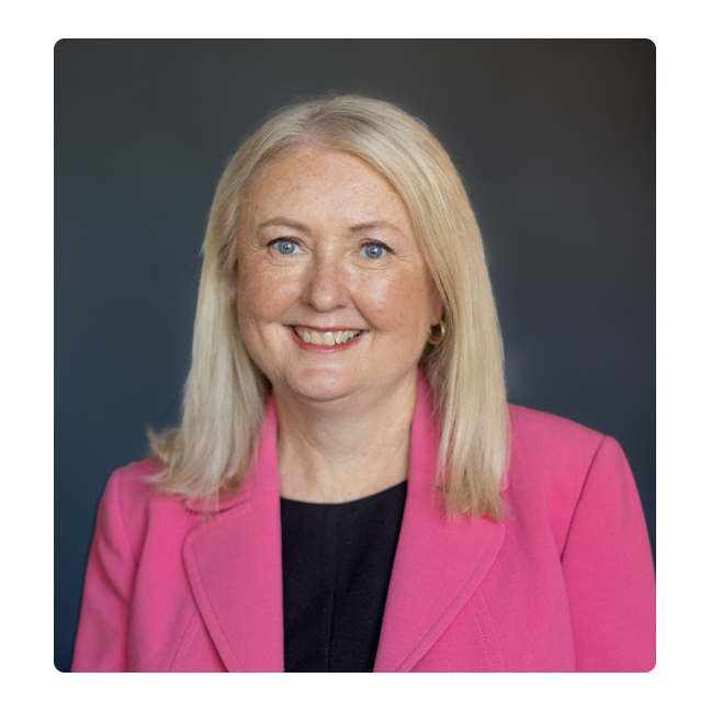 Deb Patterson for Senate District 10