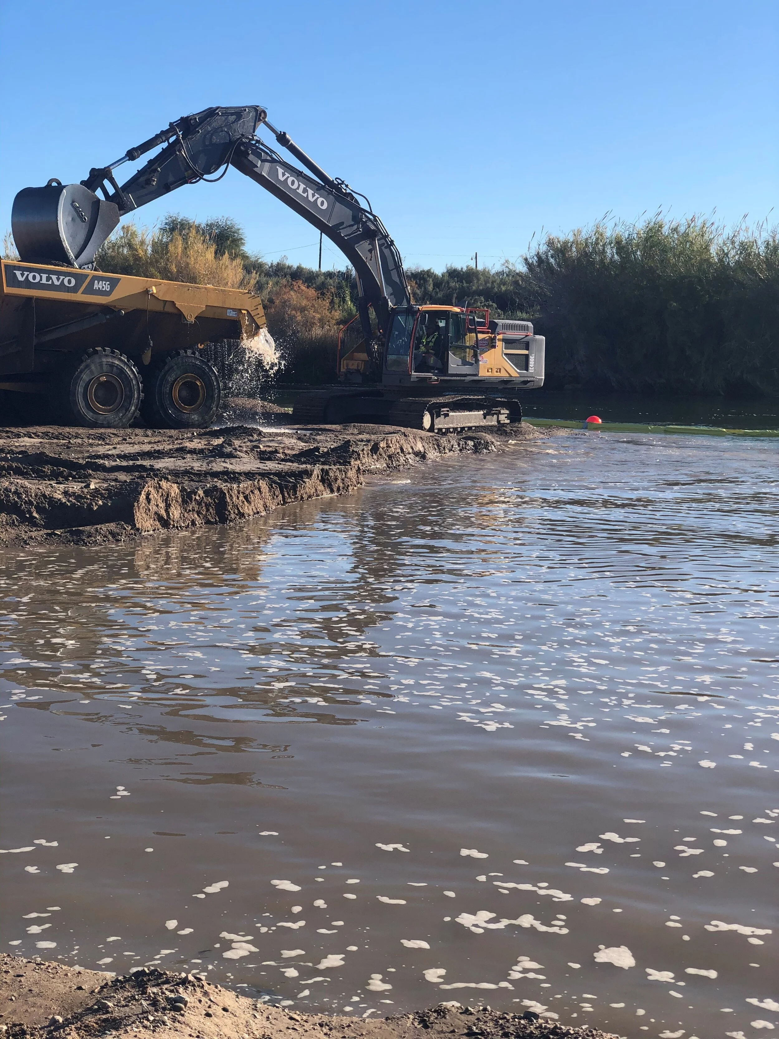 Project Gallery — DBR General Engineering