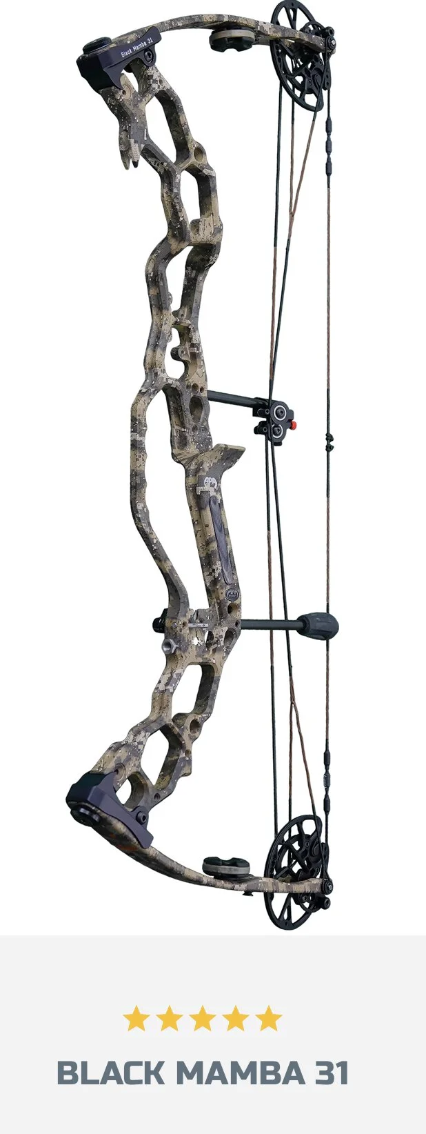 APA Bows — Vital Limits