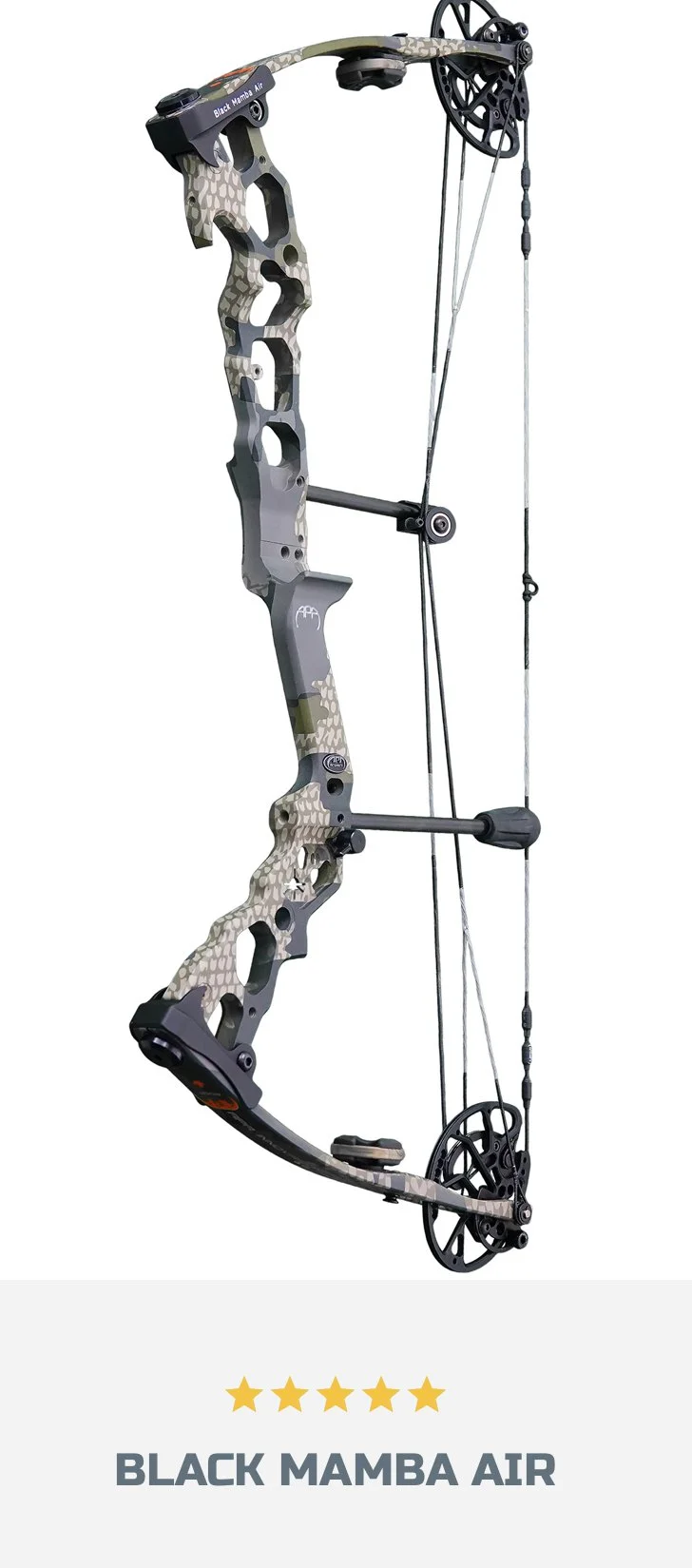 APA Bows — Vital Limits