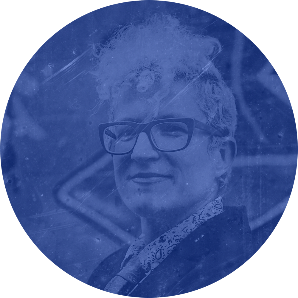 Linn Marie Tonstad: Queer Theology — Mason Mennenga