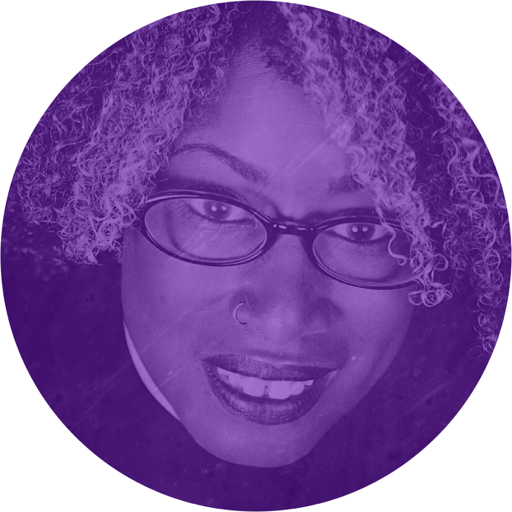 Wil Gafney: Womanism and the Hebrew Bible — Mason Mennenga