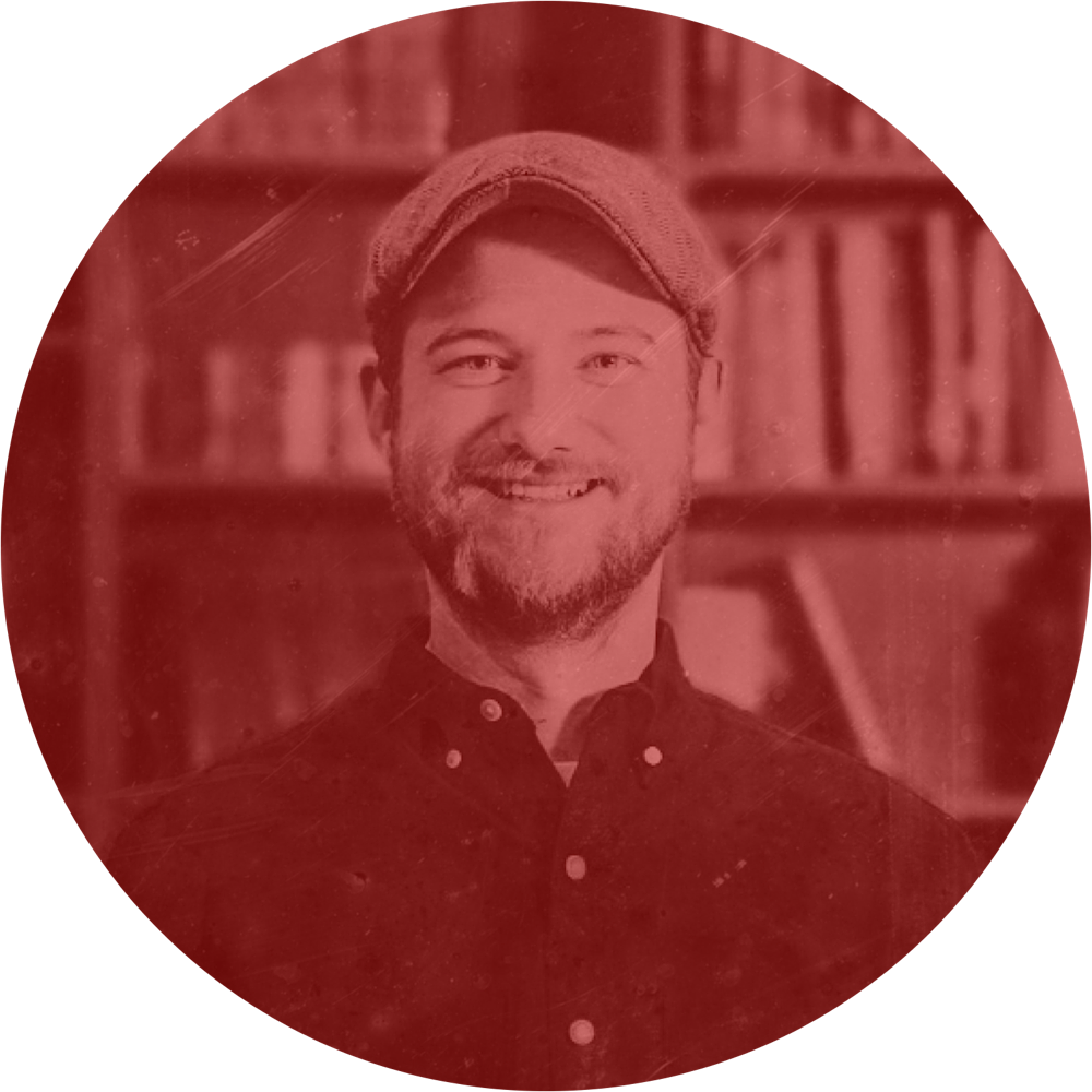 A People's Theology — Mason Mennenga
