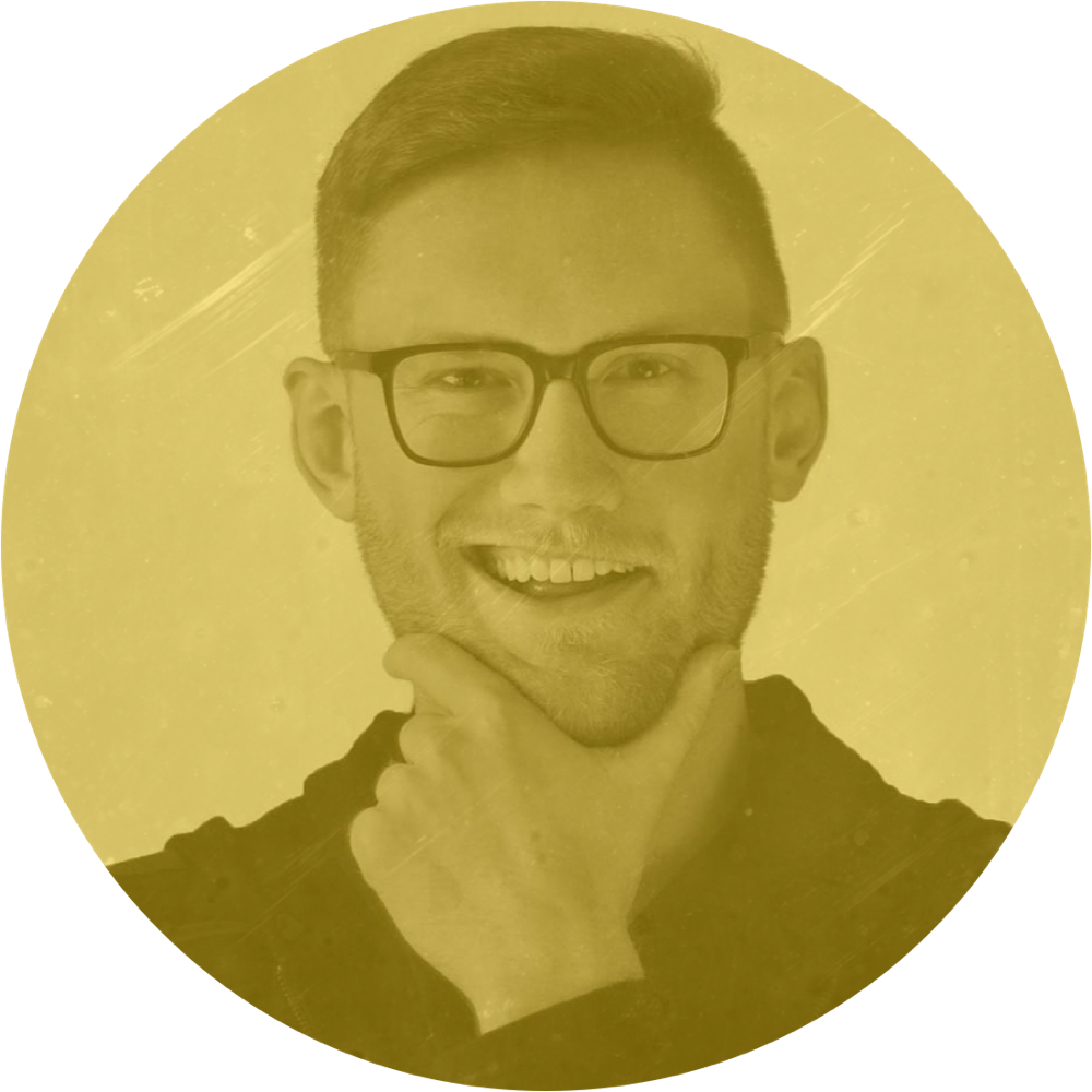 A People's Theology — Mason Mennenga