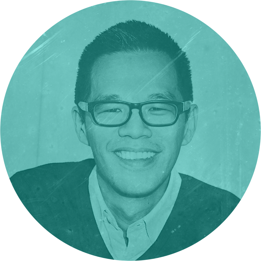 A People's Theology — Mason Mennenga