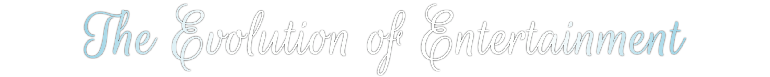 About E2 — E-Squared Productions