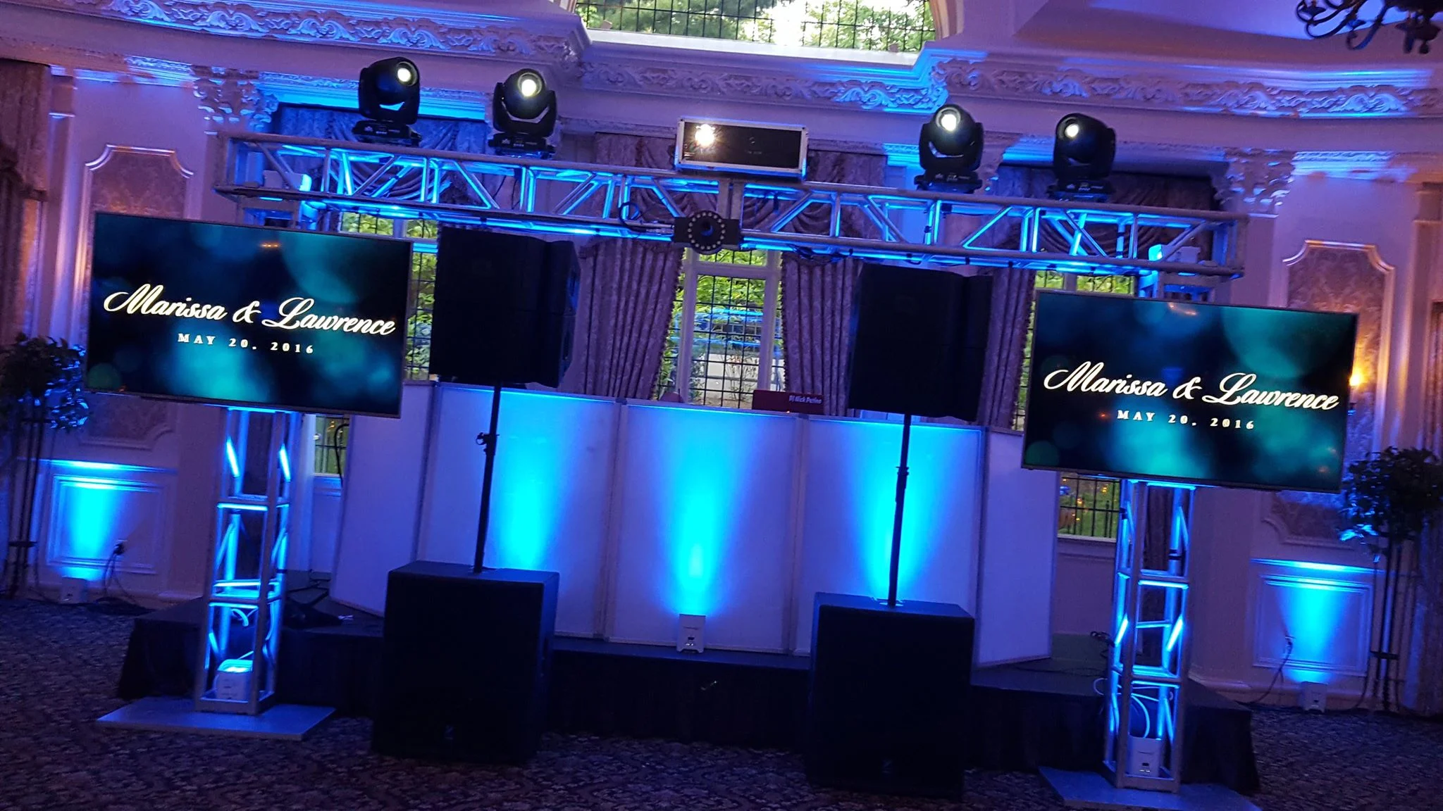 Weddings — E-Squared Productions