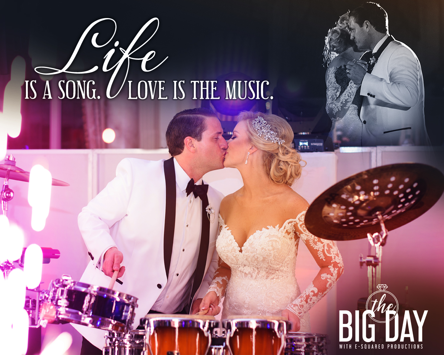 About E2 — E-Squared Productions