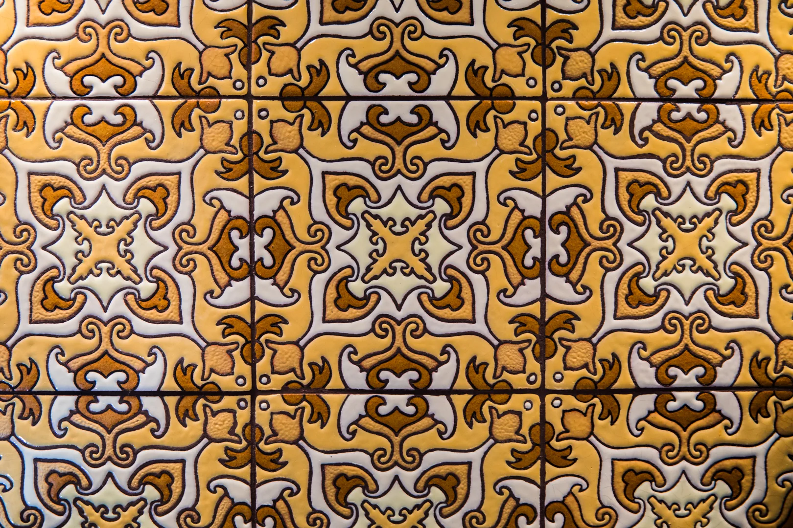 Spanish Modern — European Marble & Granite