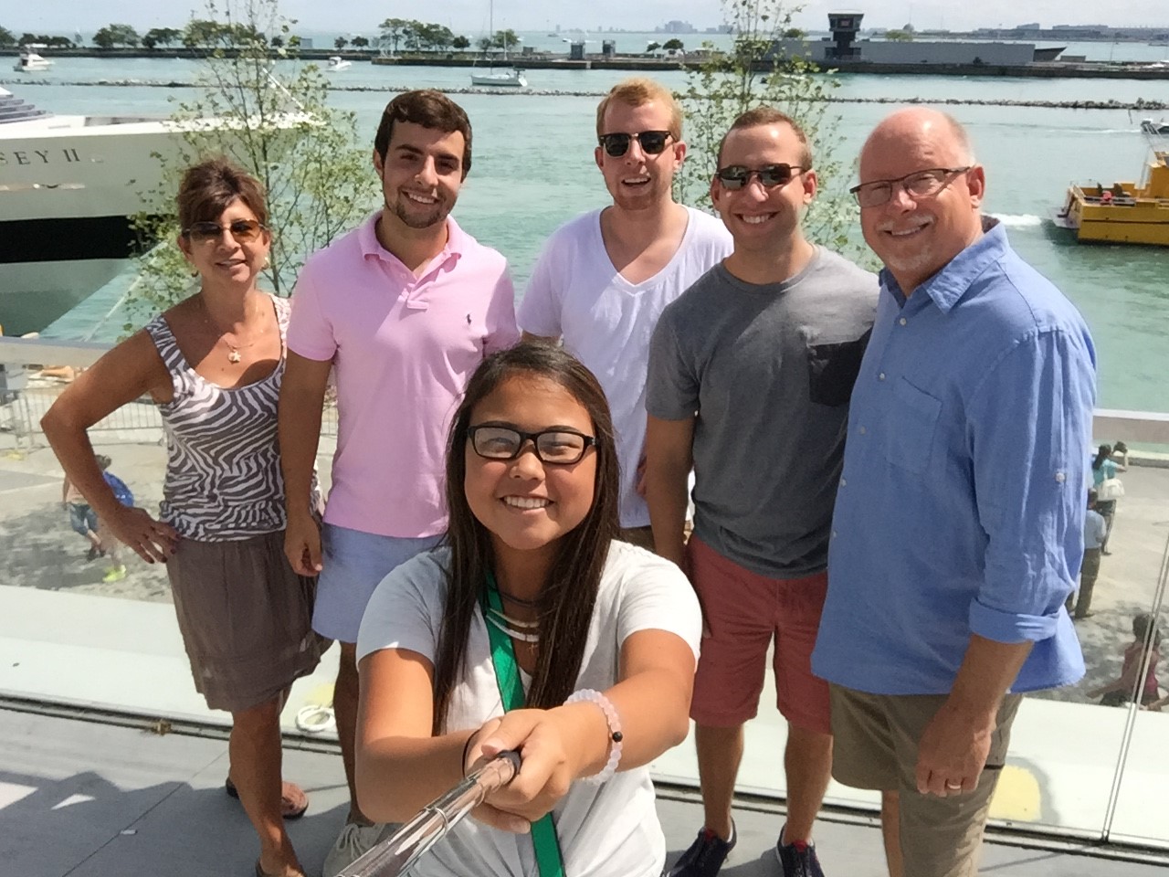 About Nick — Nicholas J. Murphy Foundation