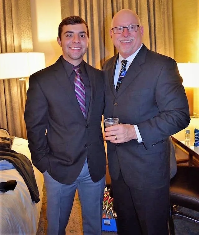 About Nick — Nicholas J. Murphy Foundation