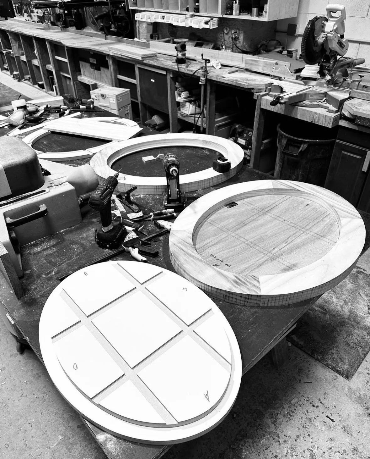 Pacific Sash & Design