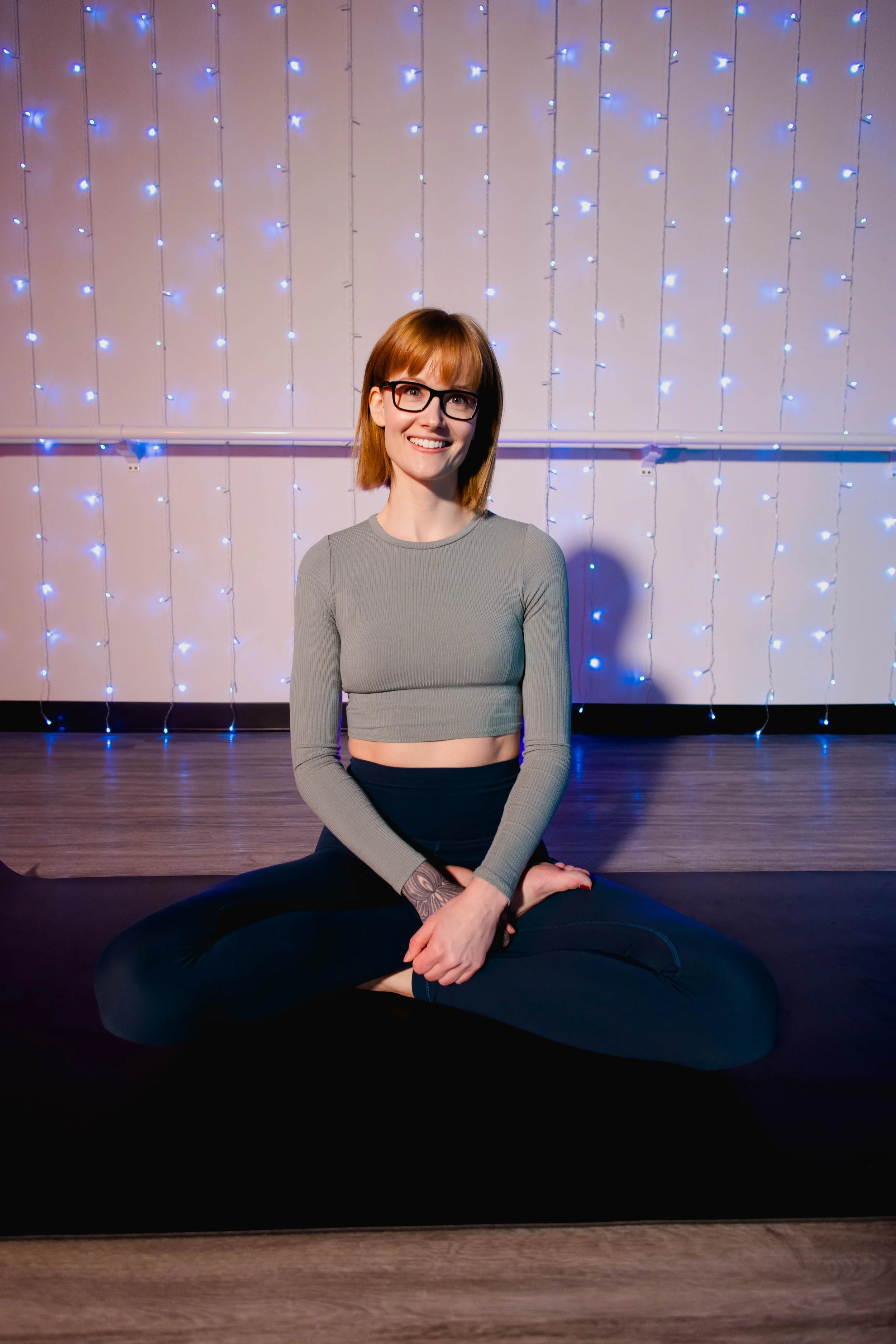 Megan R — SASKATOON POLE & DANCE STUDIO