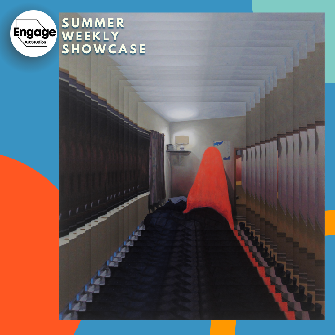 Engage Art Studios