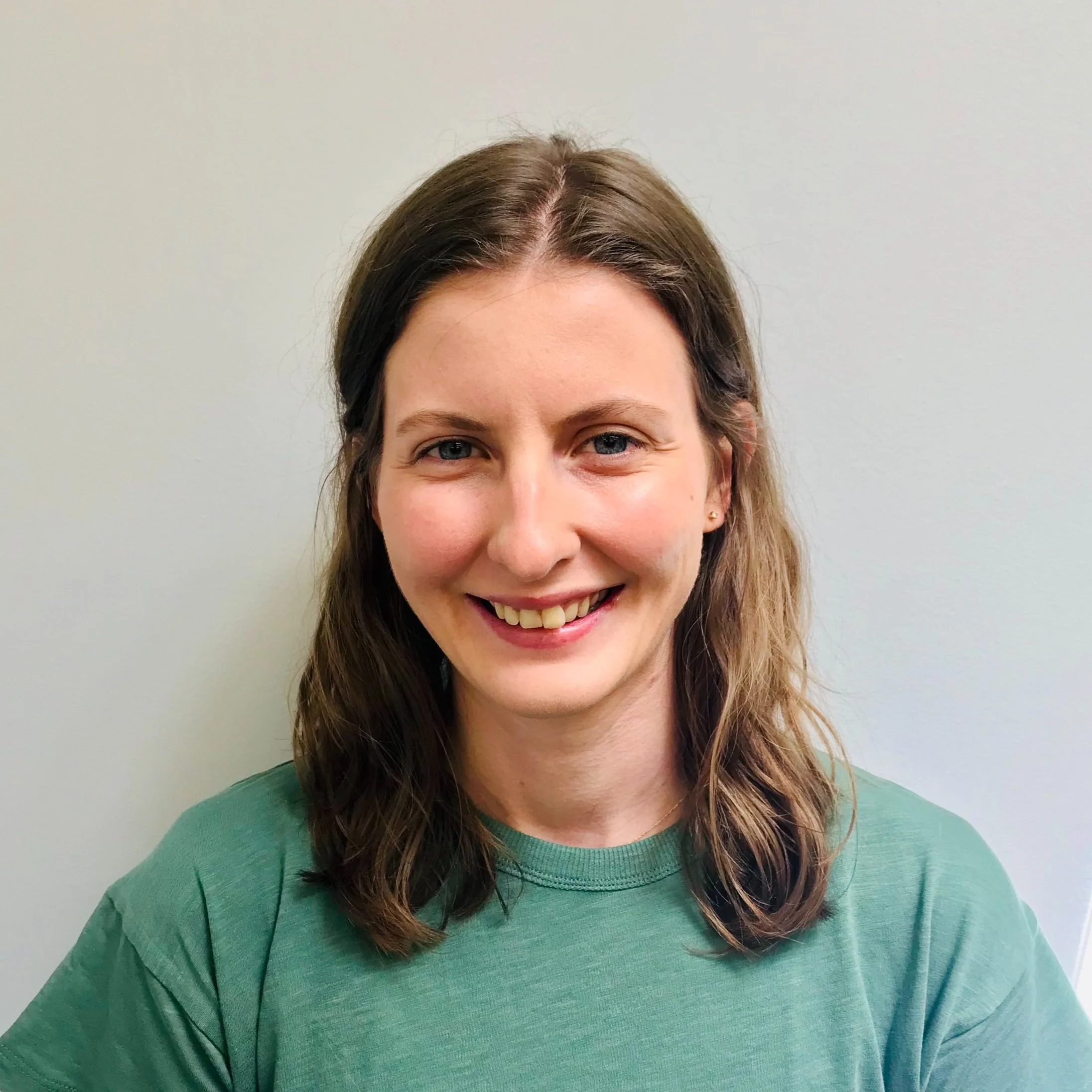 SBPT — Serving Ballard and Fremont — Hayley Stiers