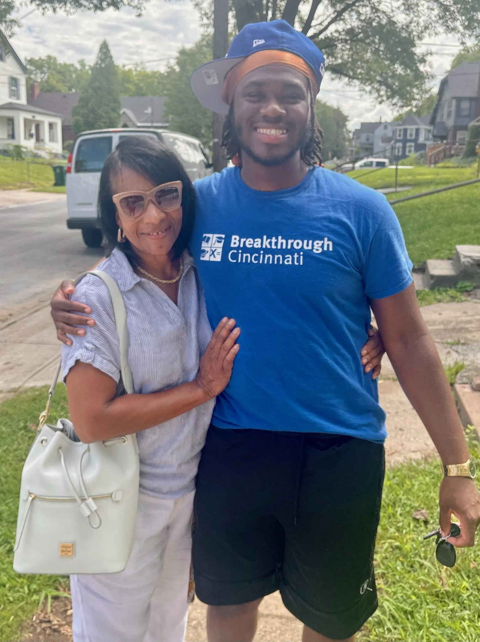 Breakthrough Cincinnati