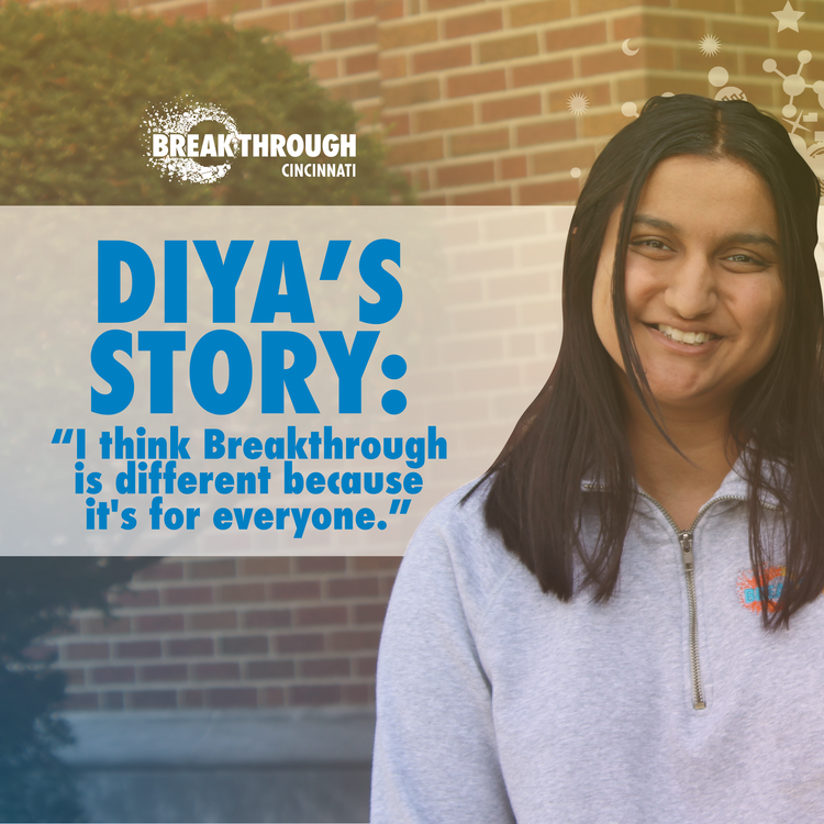 Mission & Impact — Breakthrough Cincinnati