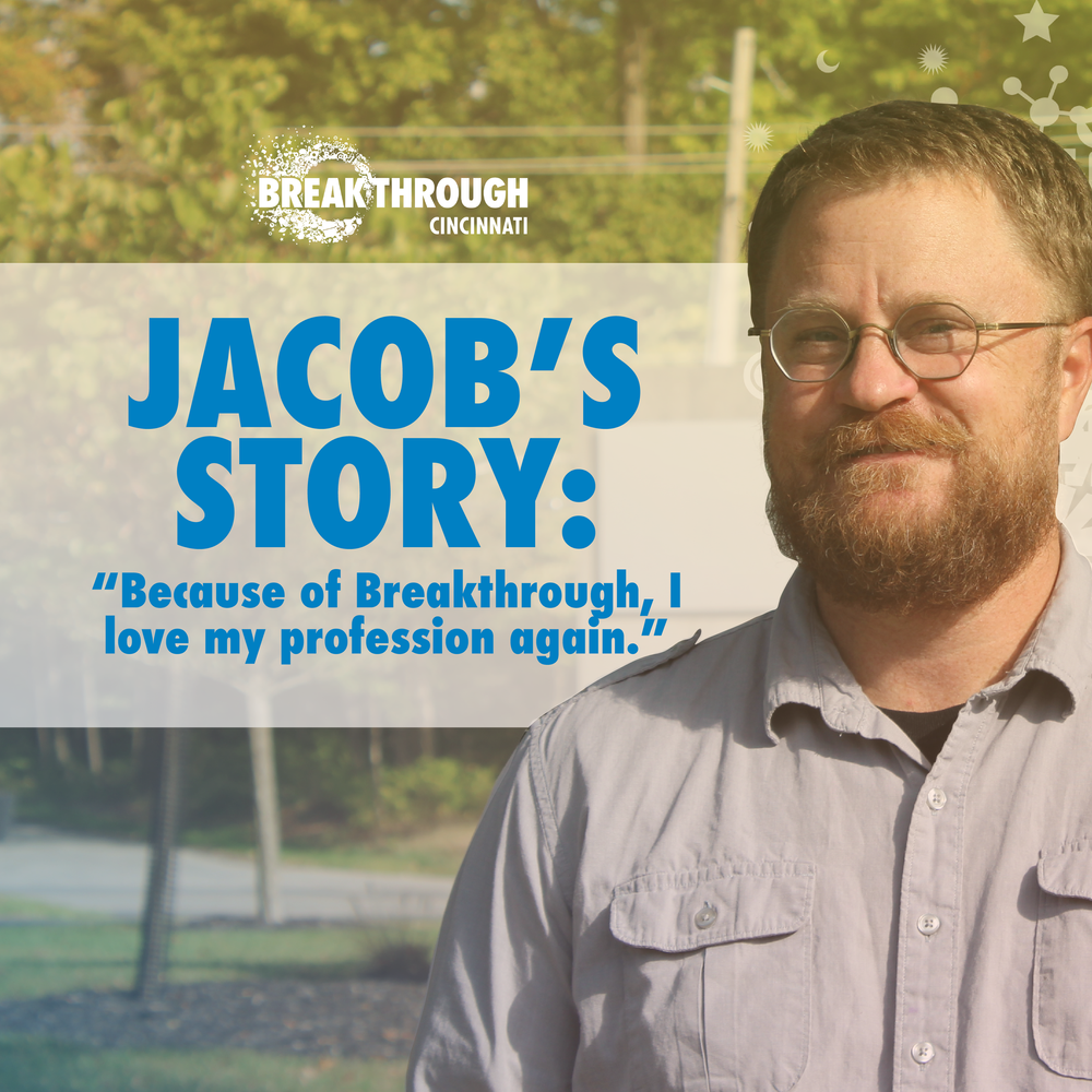 Mission & Impact — Breakthrough Cincinnati