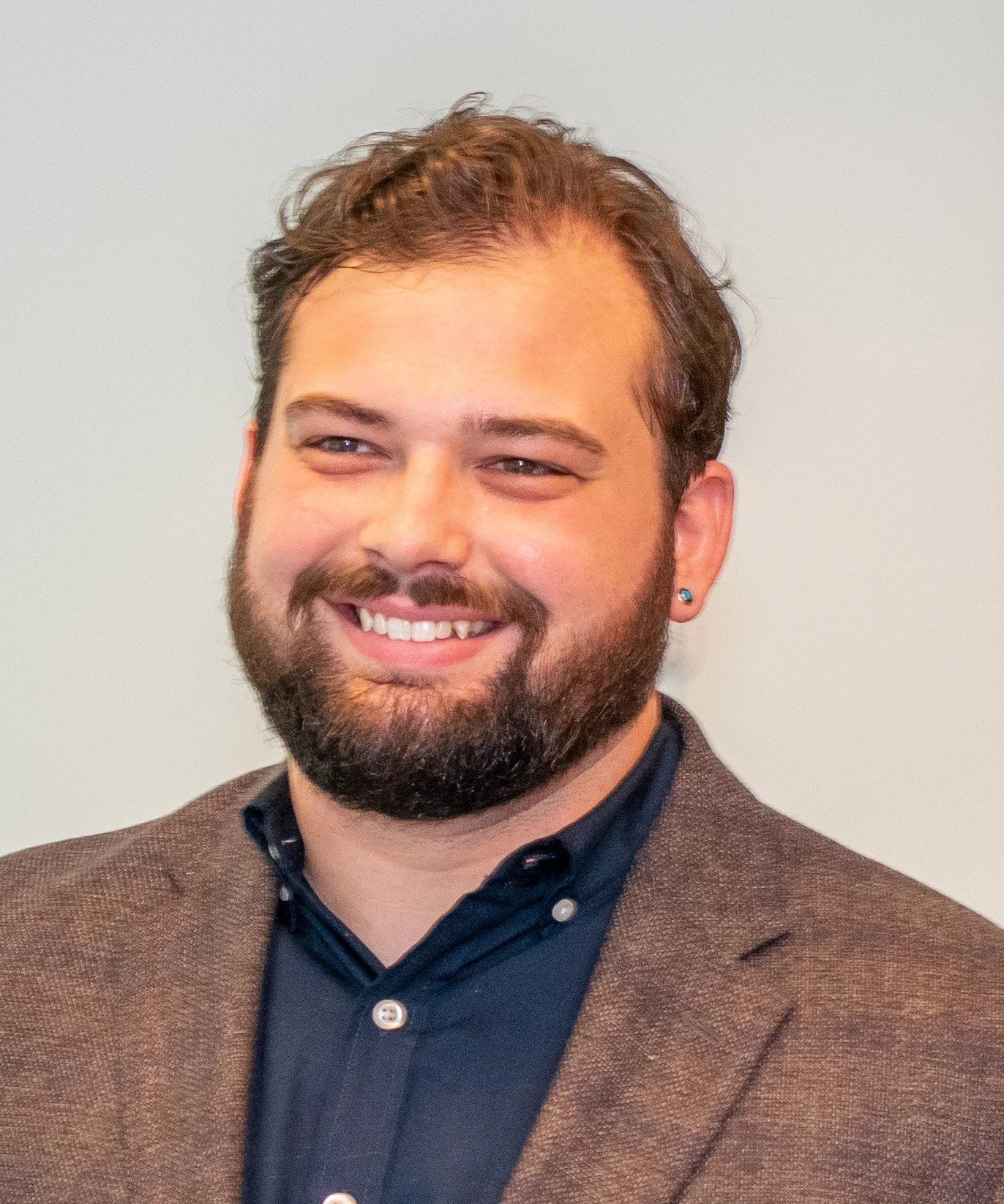 Staff — Breakthrough Cincinnati