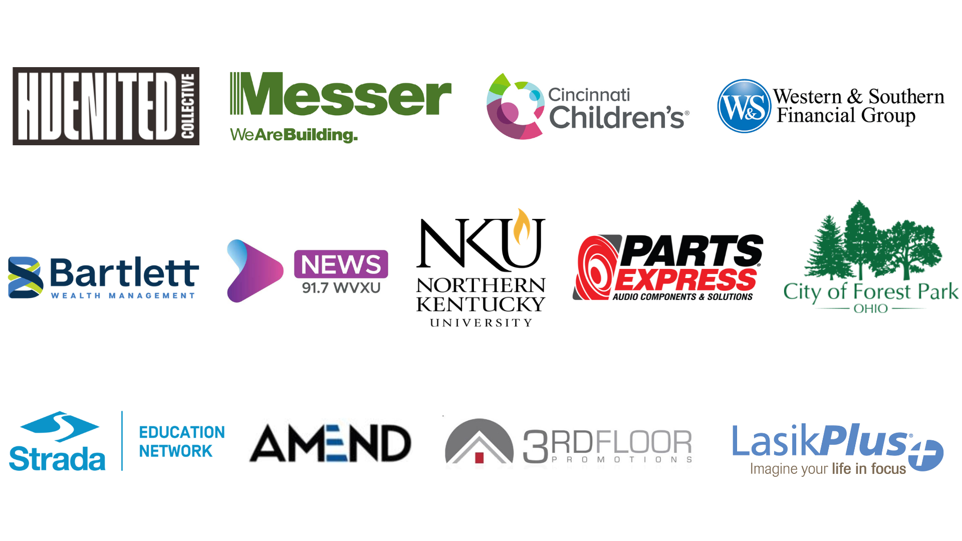 Partner — Breakthrough Cincinnati