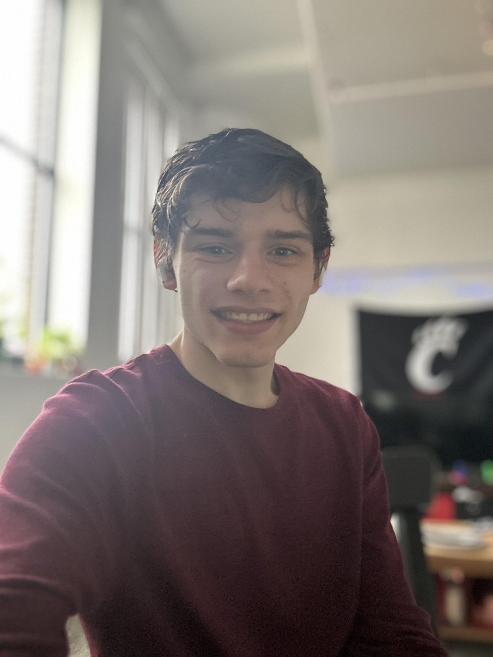 Staff — Breakthrough Cincinnati