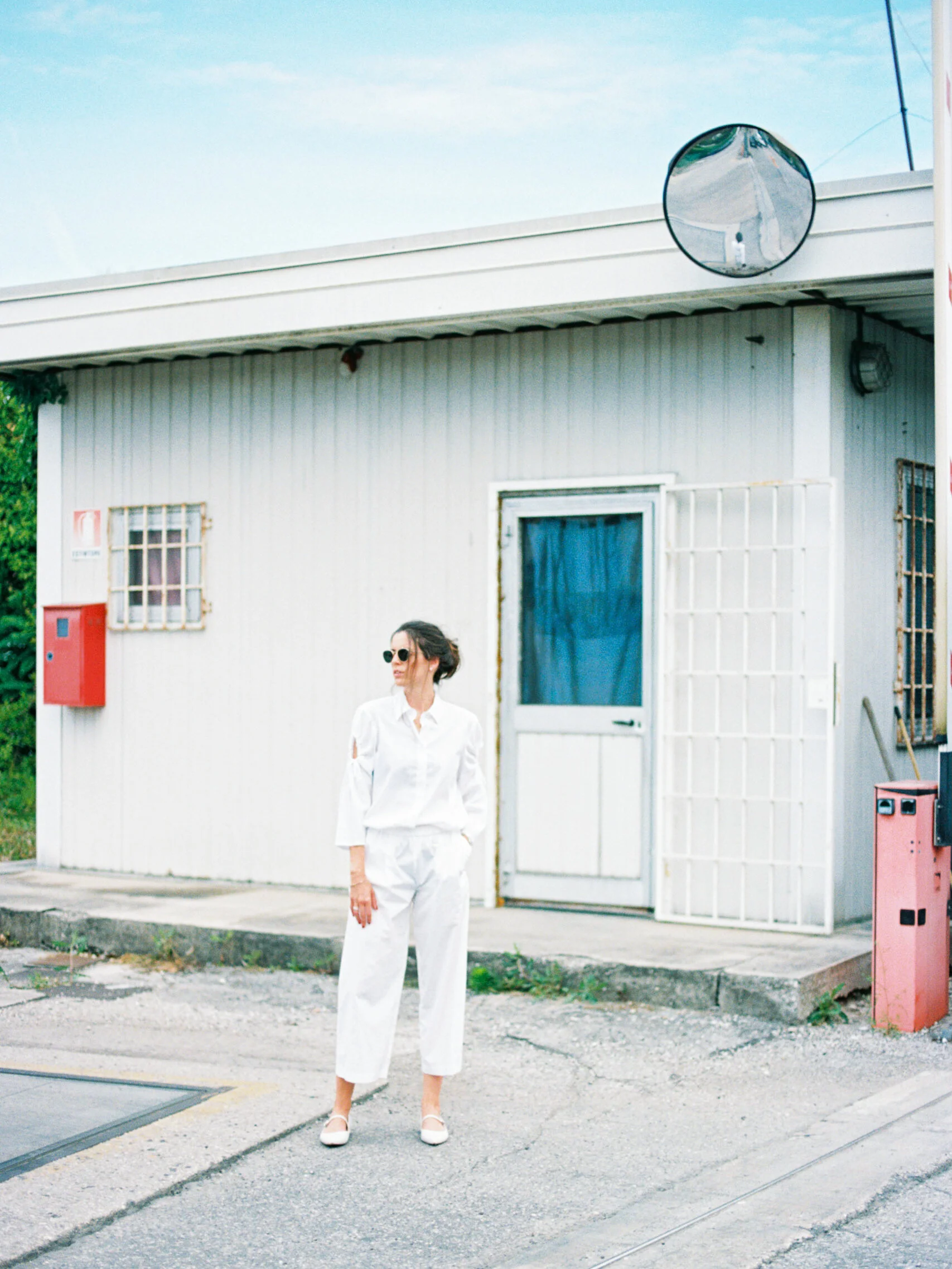 Portra 160
