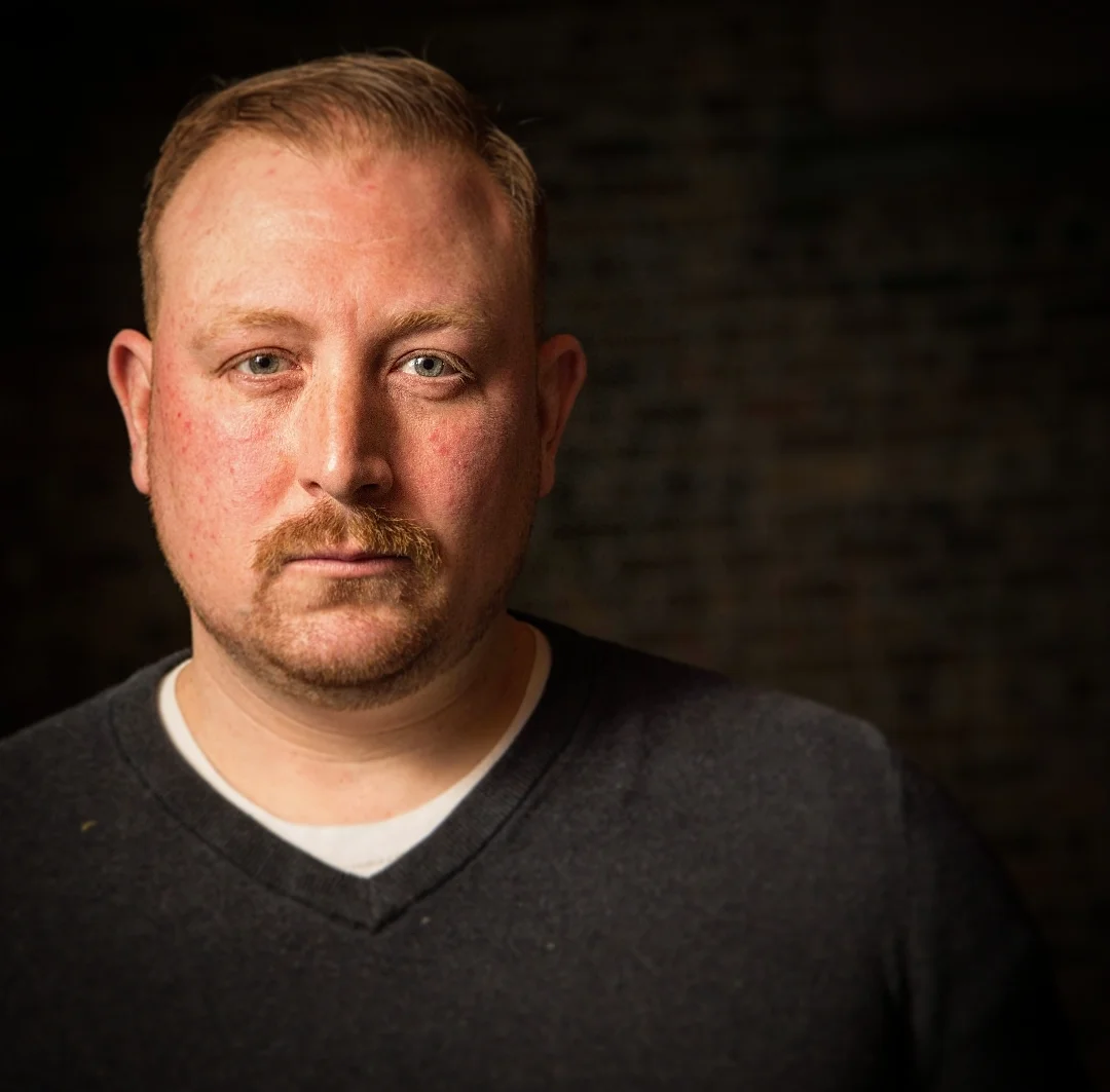 Headshots — Alex Brown