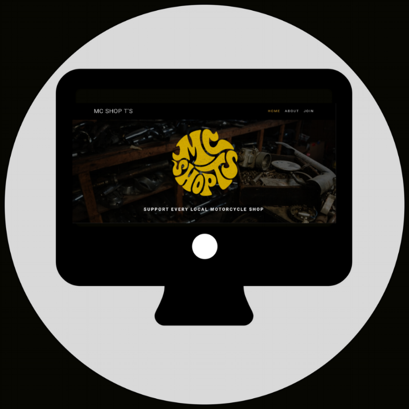 How it Works — MC Shop Ts