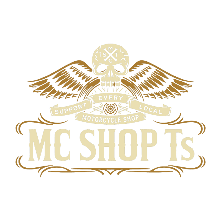MC Shop Ts