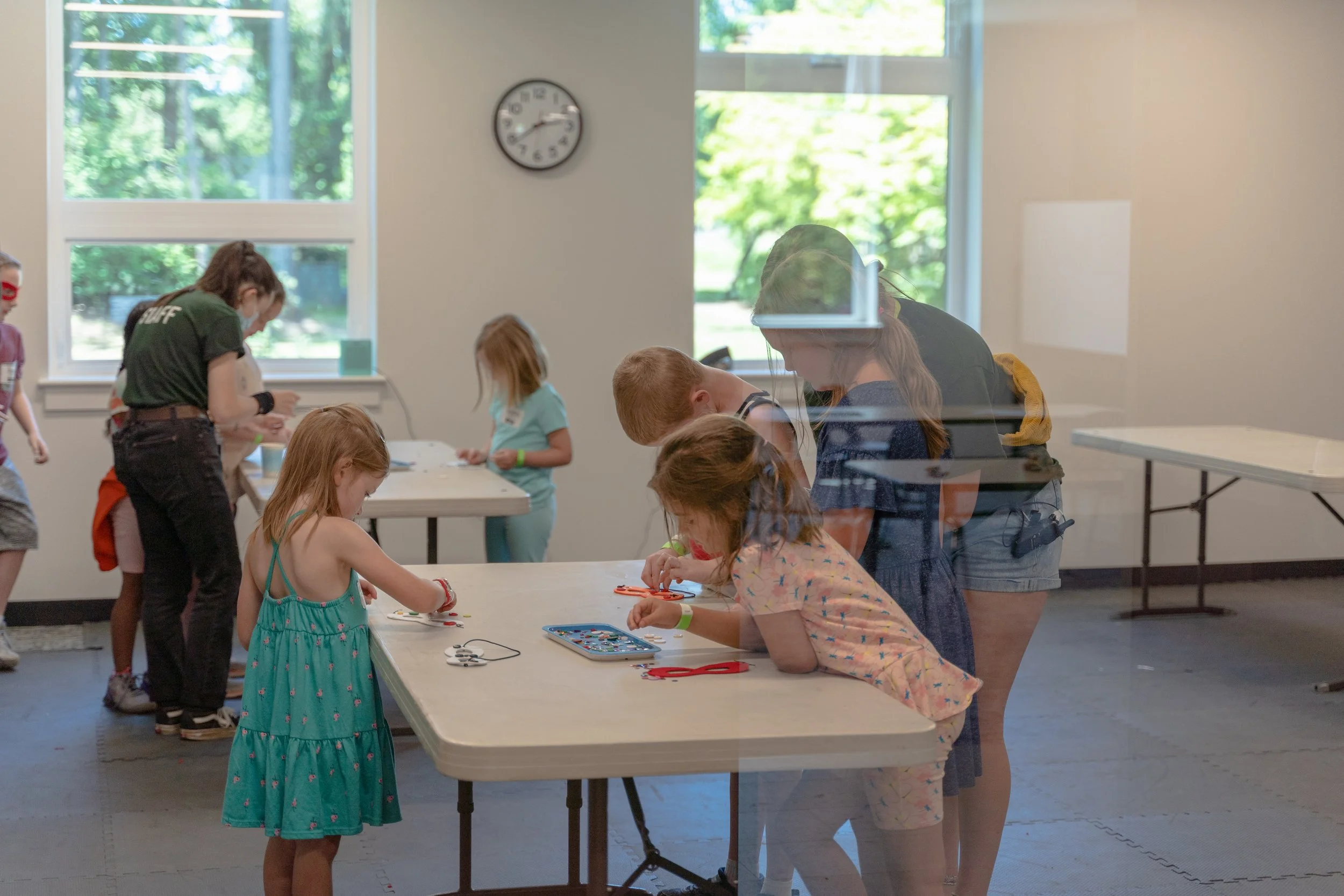 Adventure Camp | Summer 2023 | Frequently Asked Questions