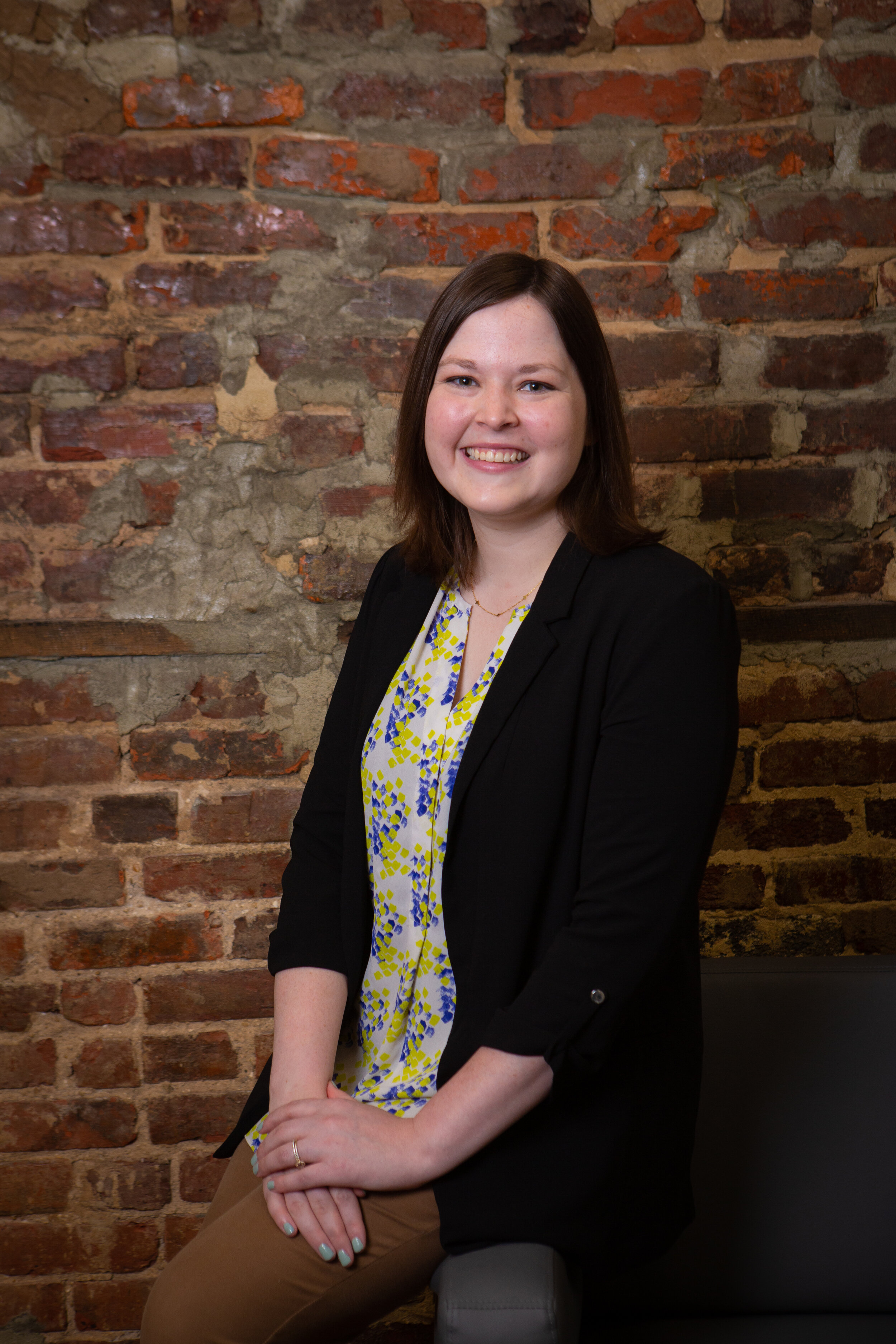 Madison Thomas | The Watson Firm